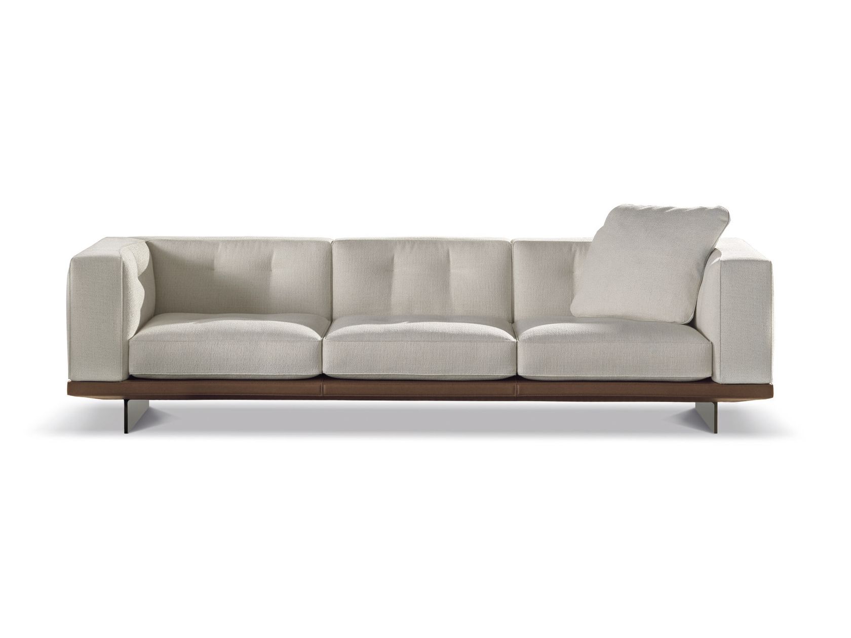 DYLAN SMALL Sofa By Minotti
