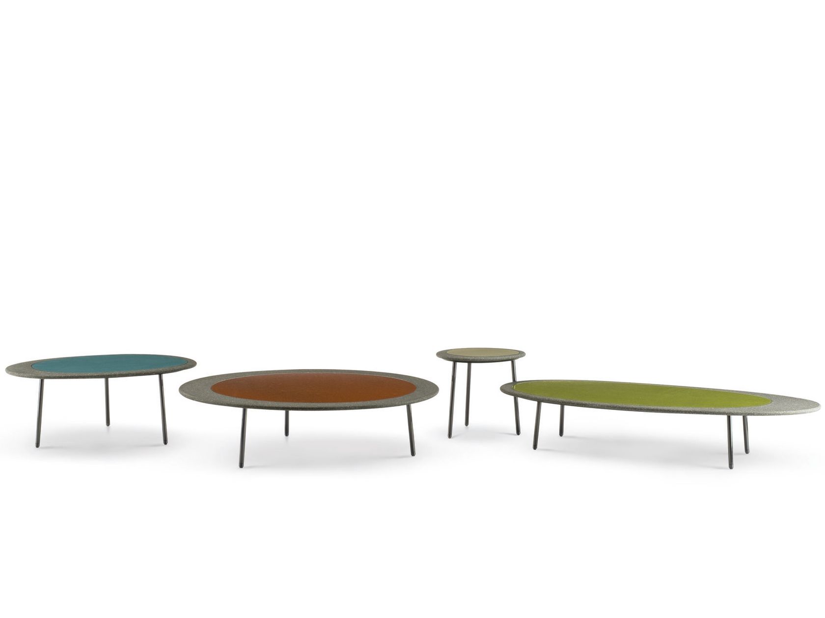 Coffee tables by Minotti | Archiproducts