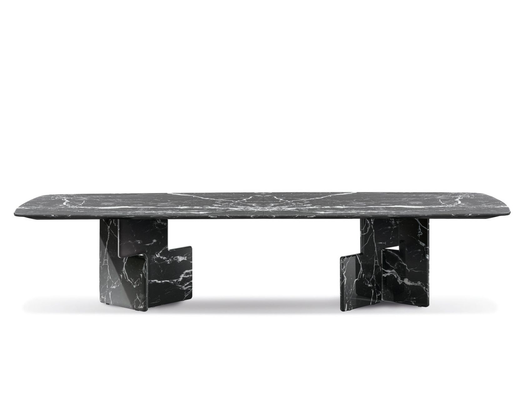 Dining tables by Minotti | Archiproducts