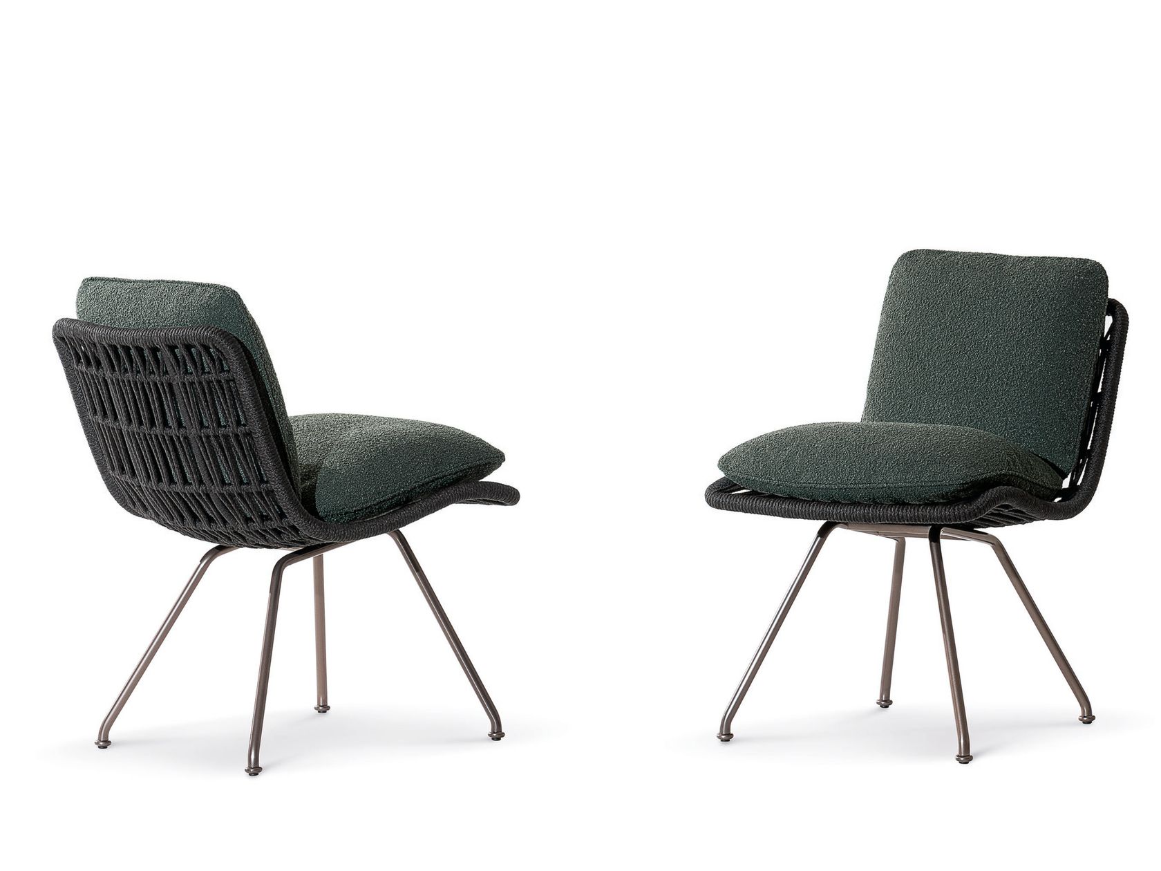 Outdoor furniture by Minotti | Outdoor furnishings, modern exterior ...