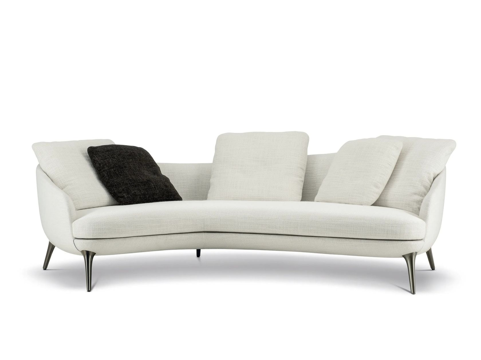 RAPHAEL Sofa By Minotti
