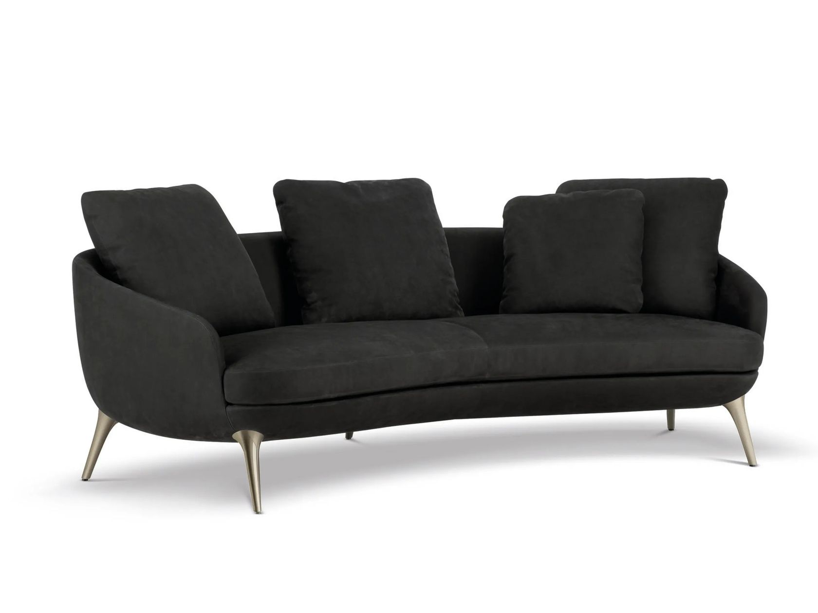 RAPHAEL Sofa By Minotti