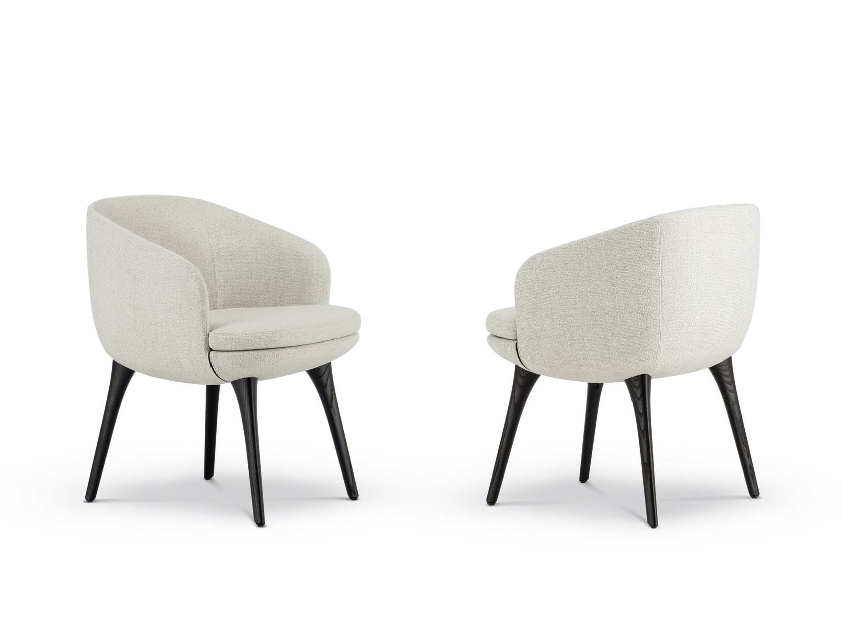 RAPHAEL Chair By Minotti