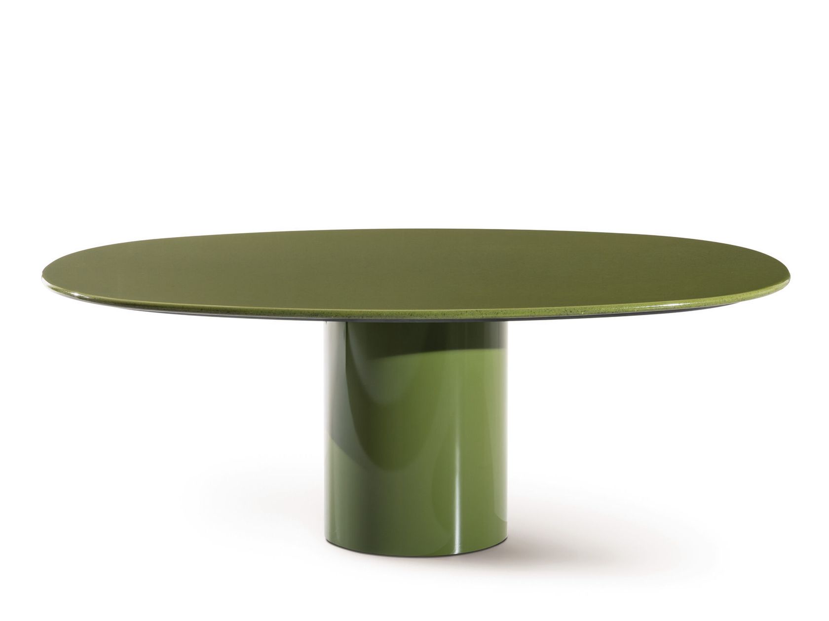 RAYAN OUTDOOR Table By Minotti