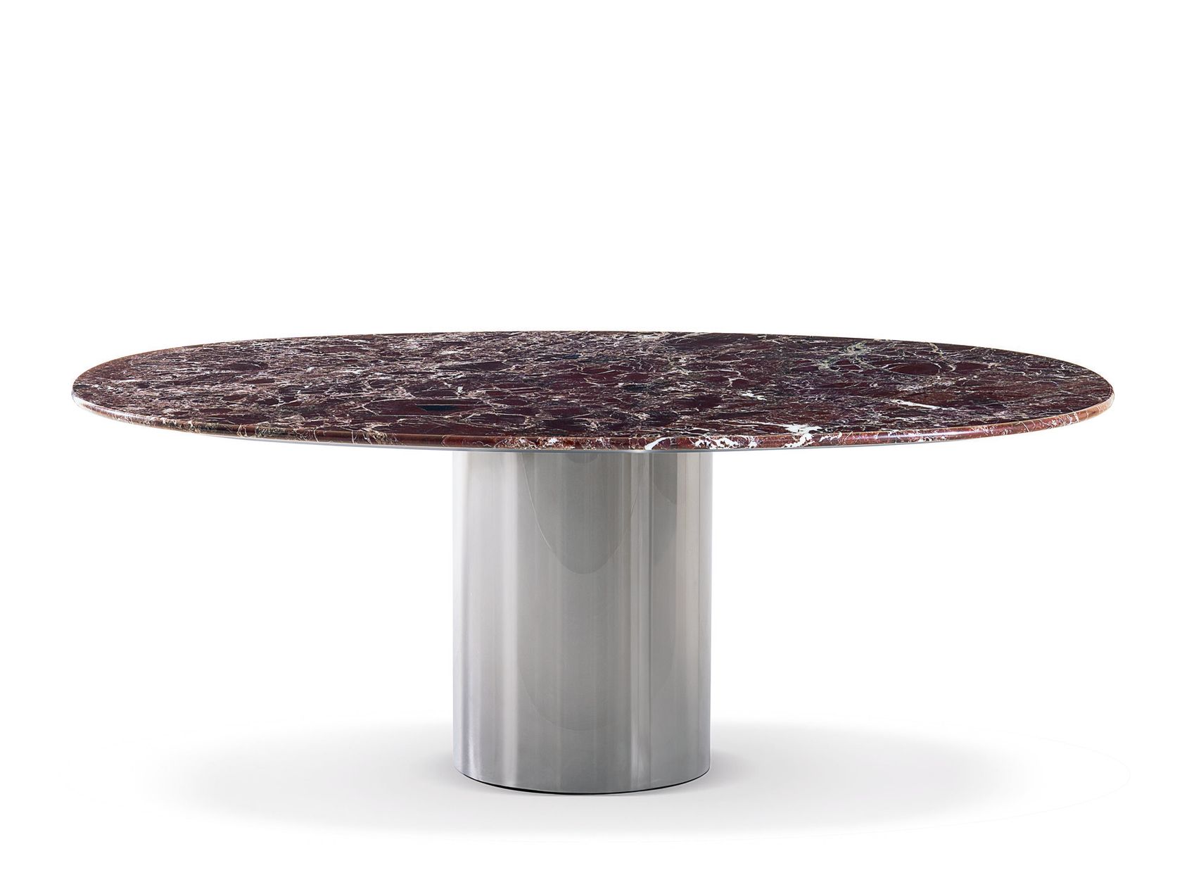 RAYAN OUTDOOR Table By Minotti