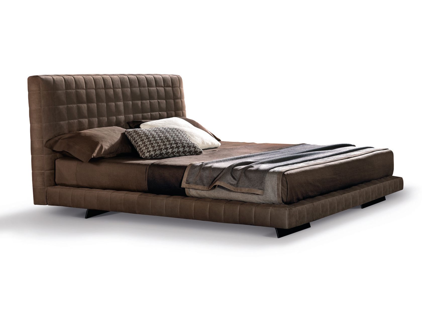 Beds by Minotti | Archiproducts