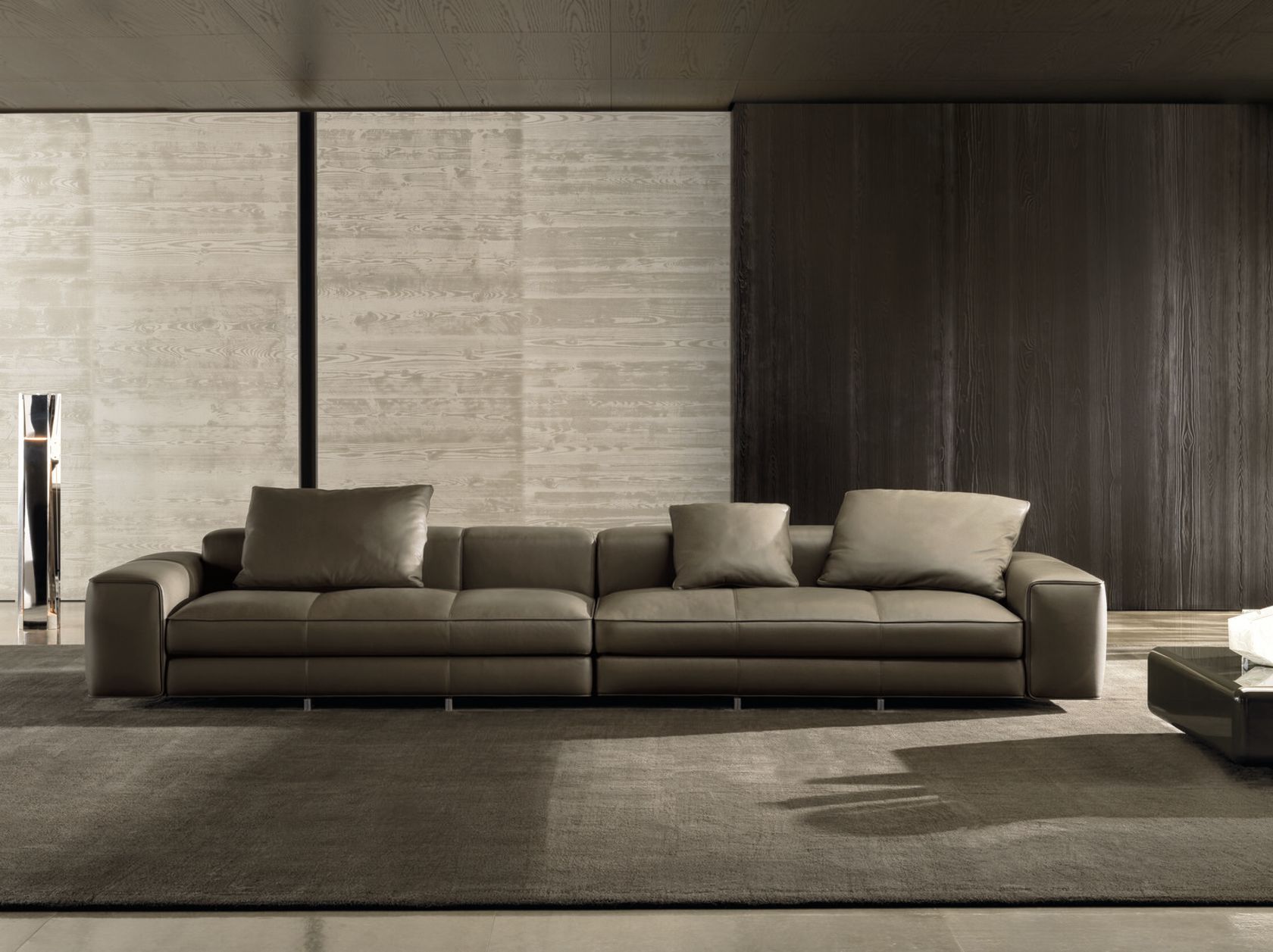 Archiproducts | 沙发 by Minotti