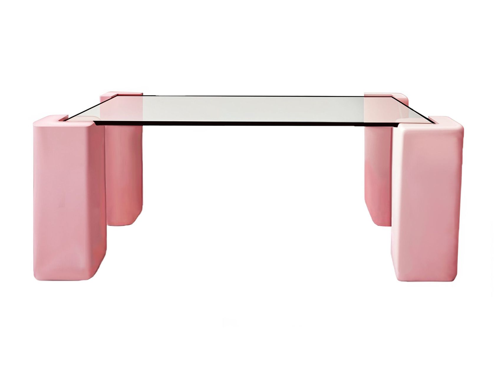 BABYLON Table By Moanne