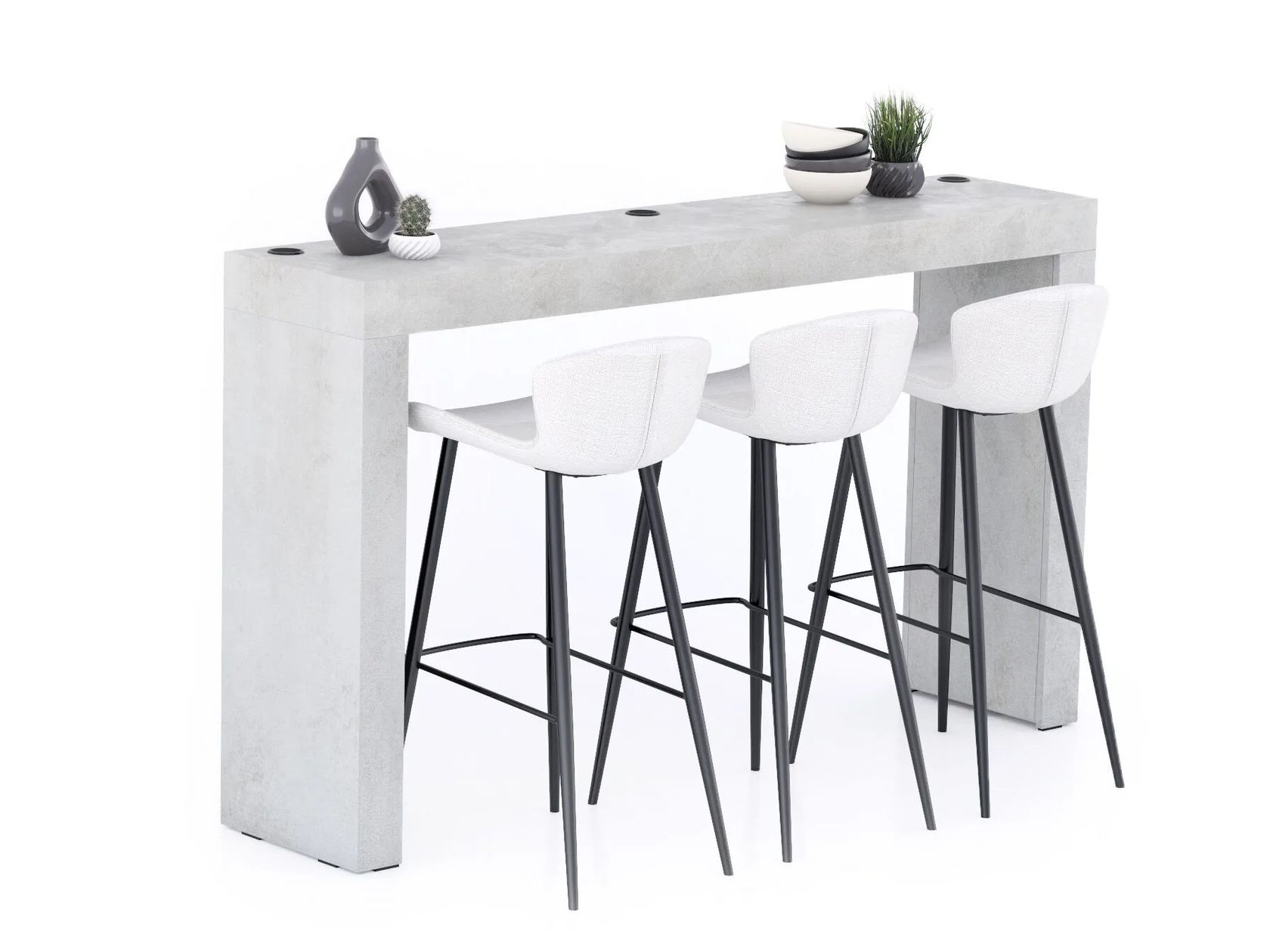 Mobiliario Mobili Fiver | Diseño moderno y muebles para el hogar ...