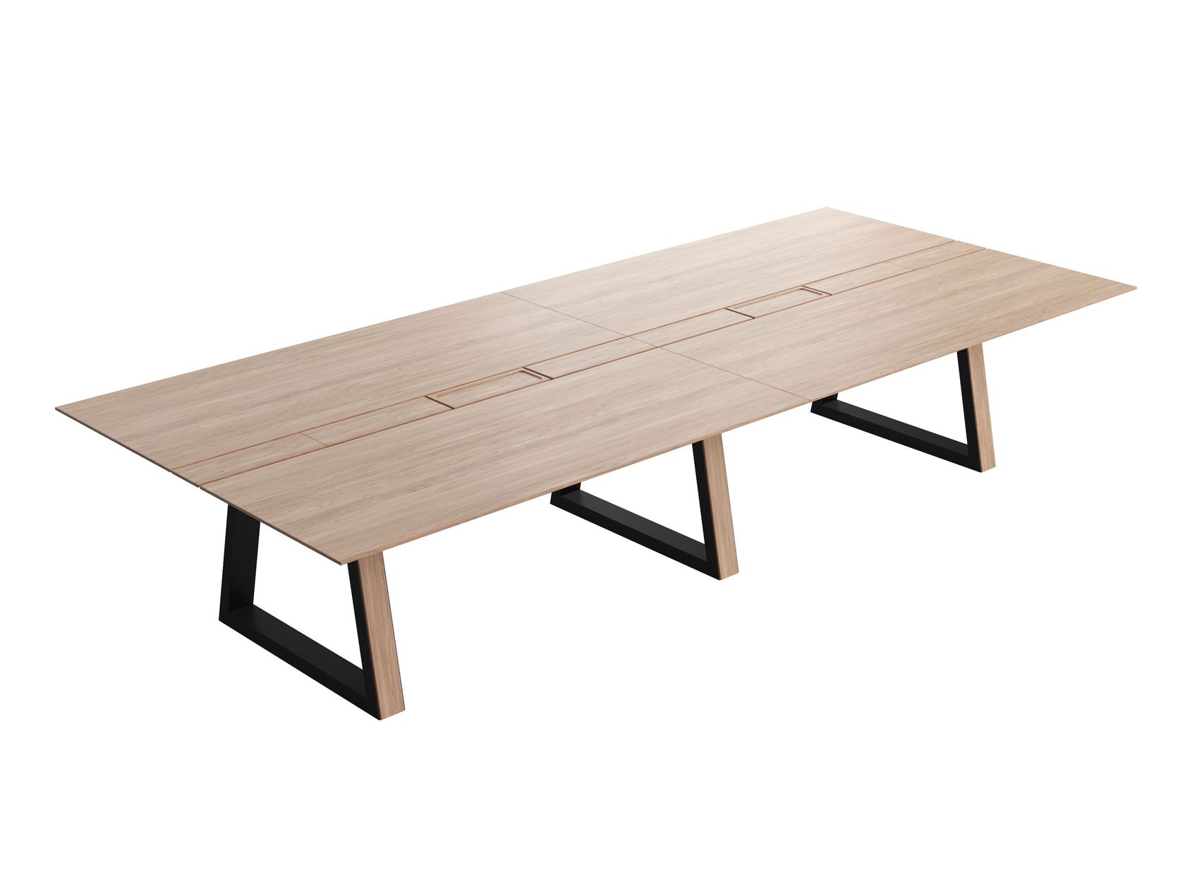 JAVARI T0314 会议桌 By Mobitec