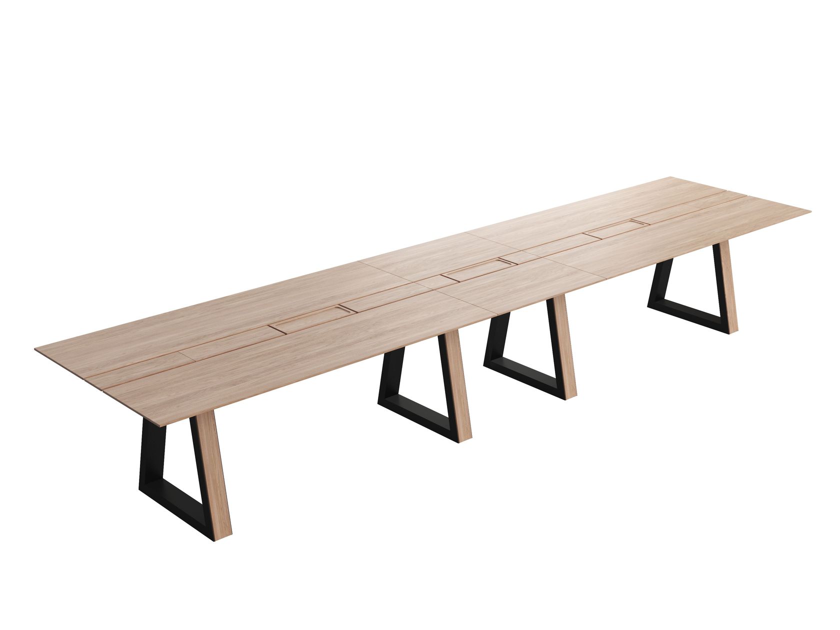 JAVARI T0314 会议桌 By Mobitec