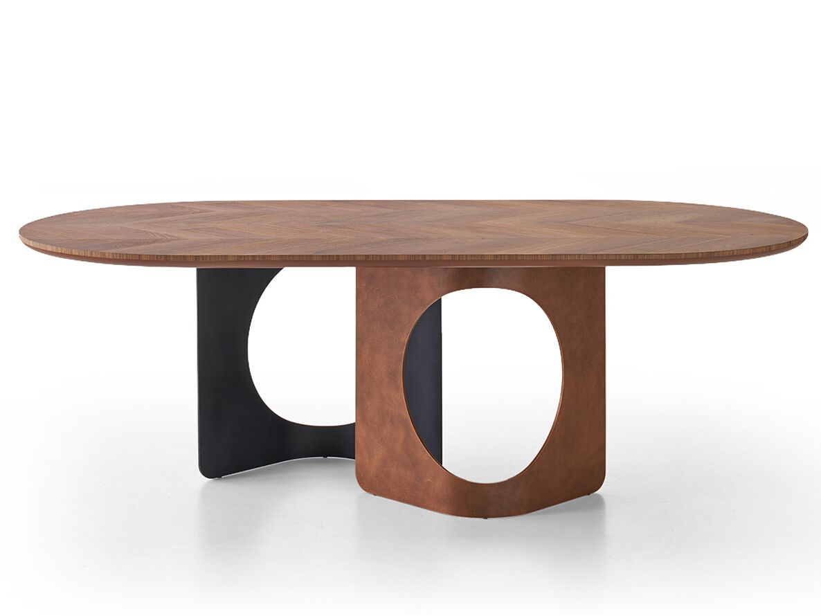 HOLE Table By Modesign