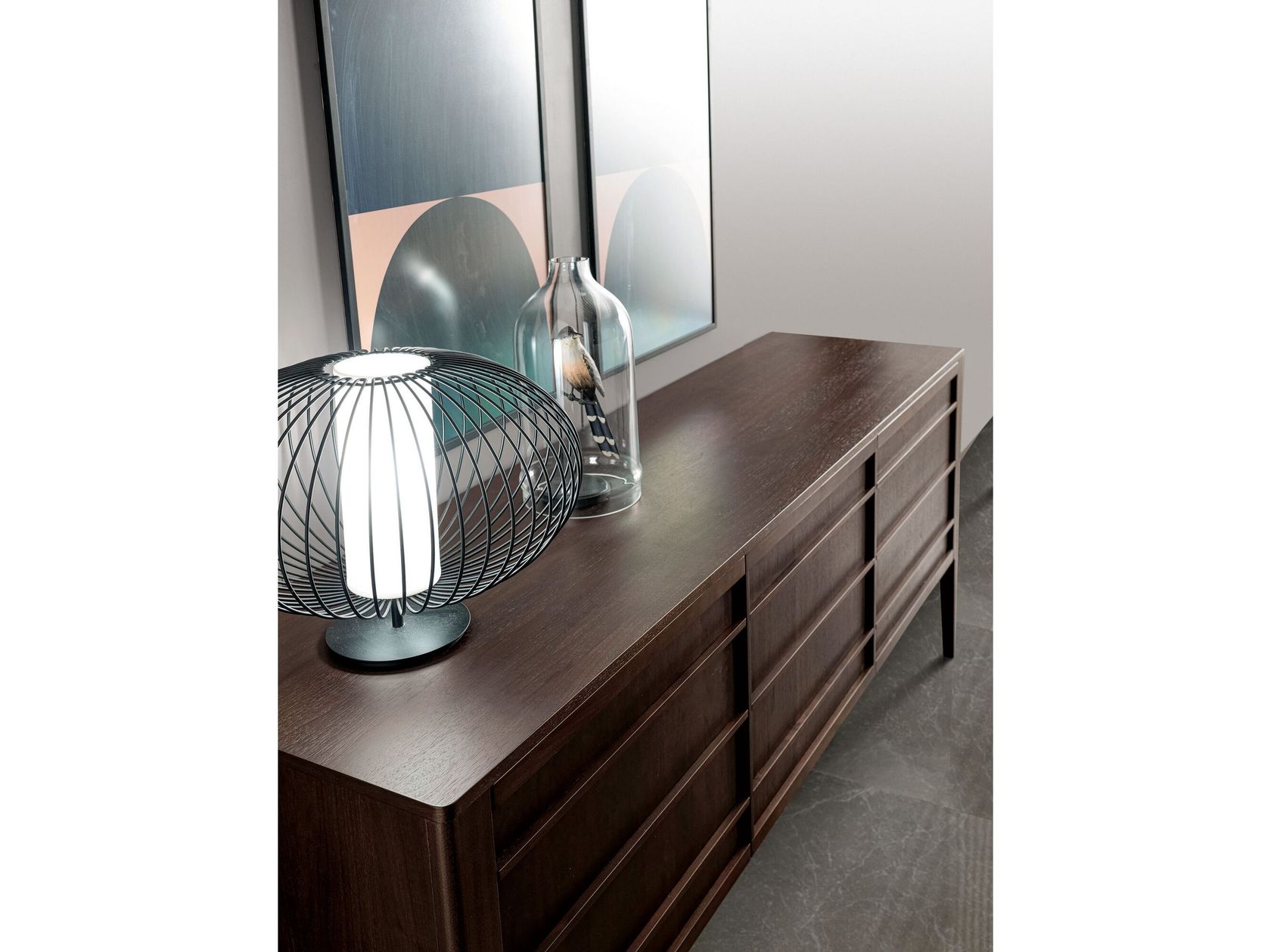 SHANGHAI Sideboard By Modesign