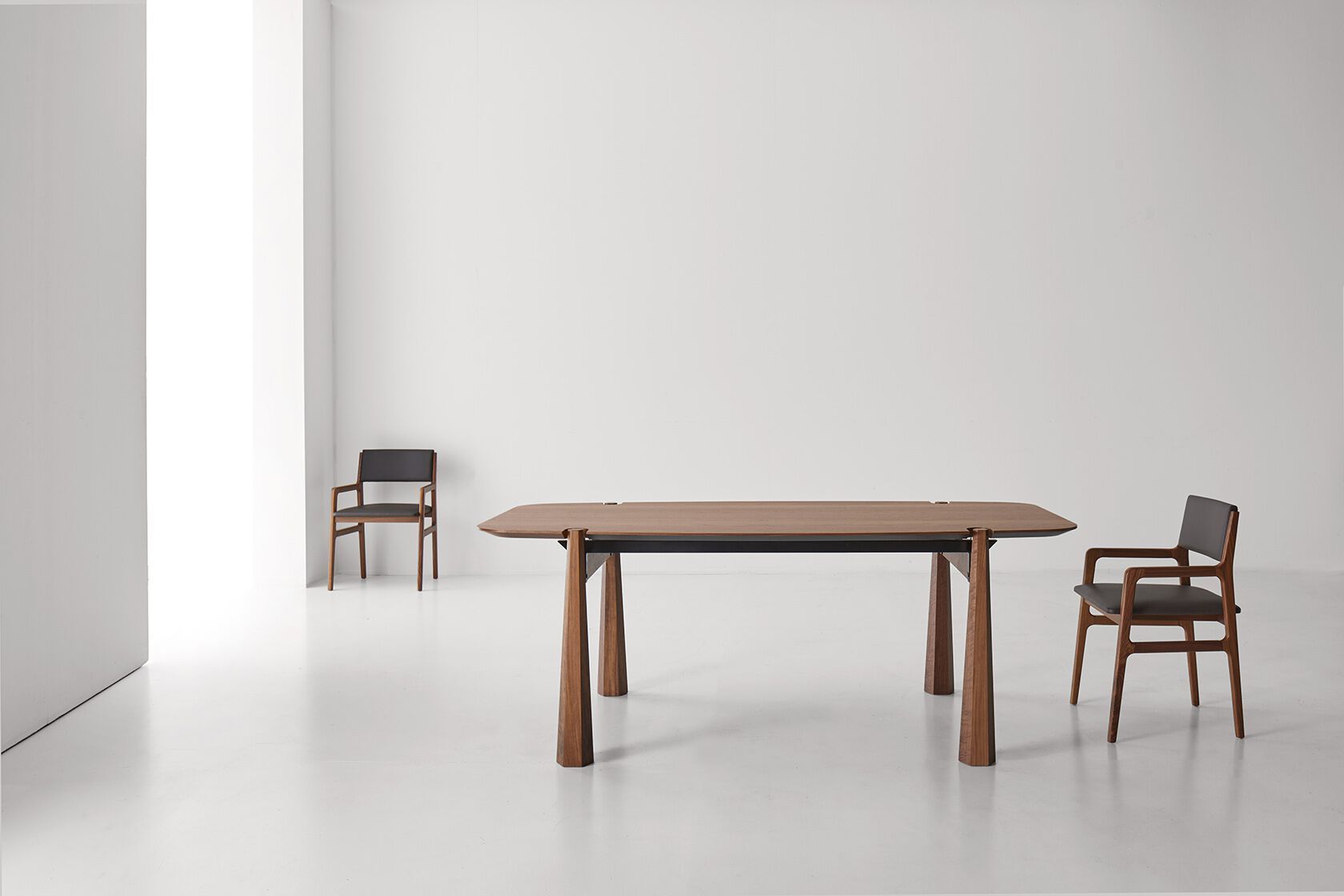 SHANGHAI Chair By Modesign