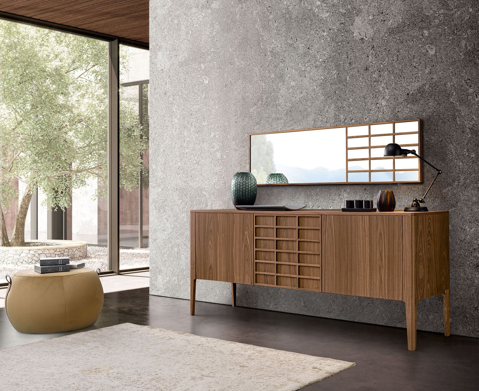 SINGAPORE Sideboard By Modesign