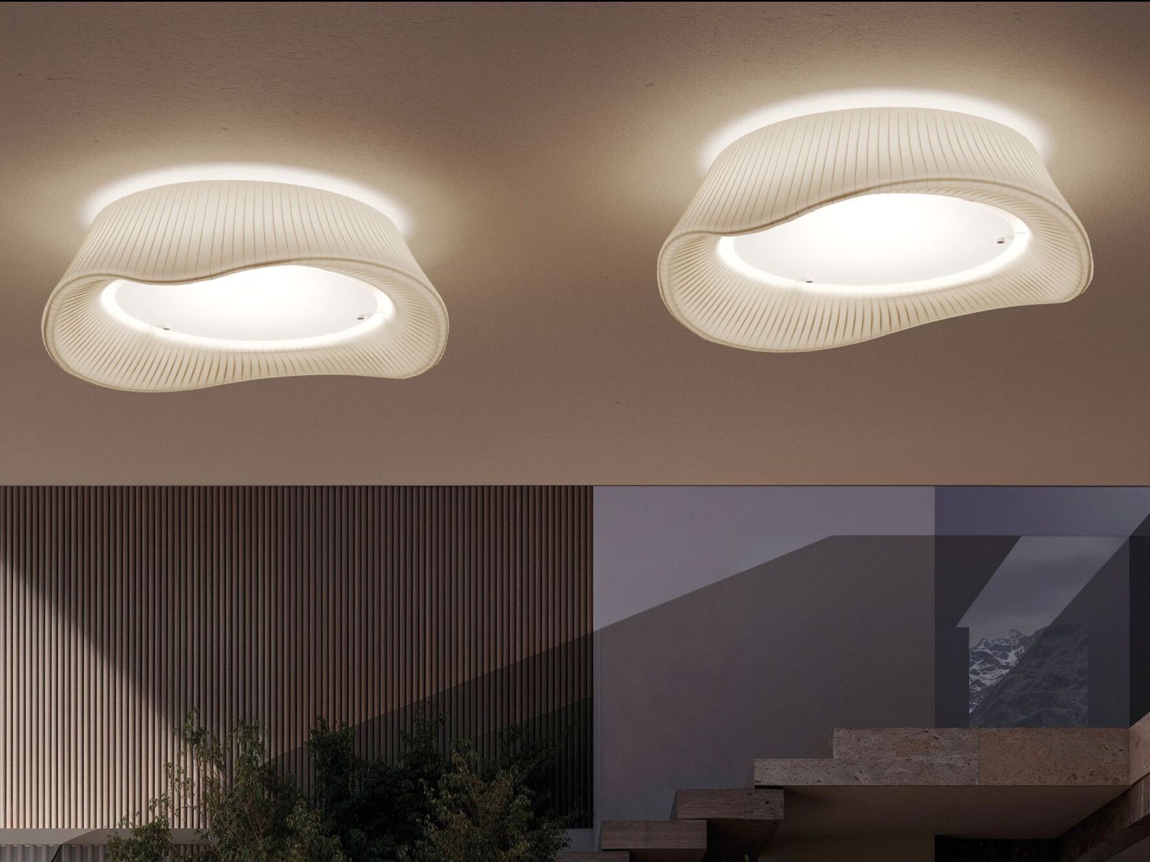 Modo Luce: Interior and outdoor lighting | Archiproducts