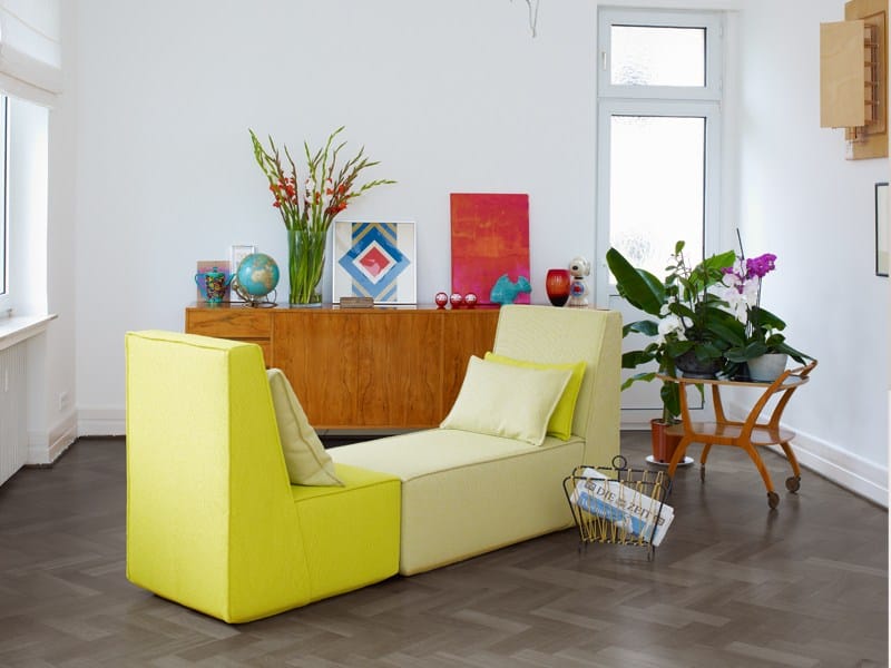 CUBIT | Modular sofa Modular sofa By Cubit by Mymito