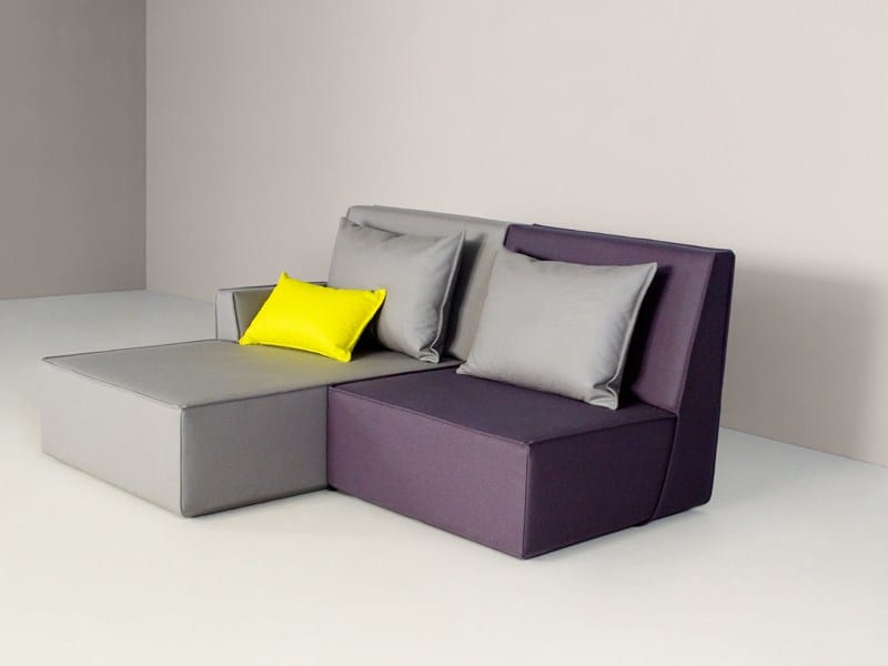 CUBIT Modular sofa By Cubit by Mymito
