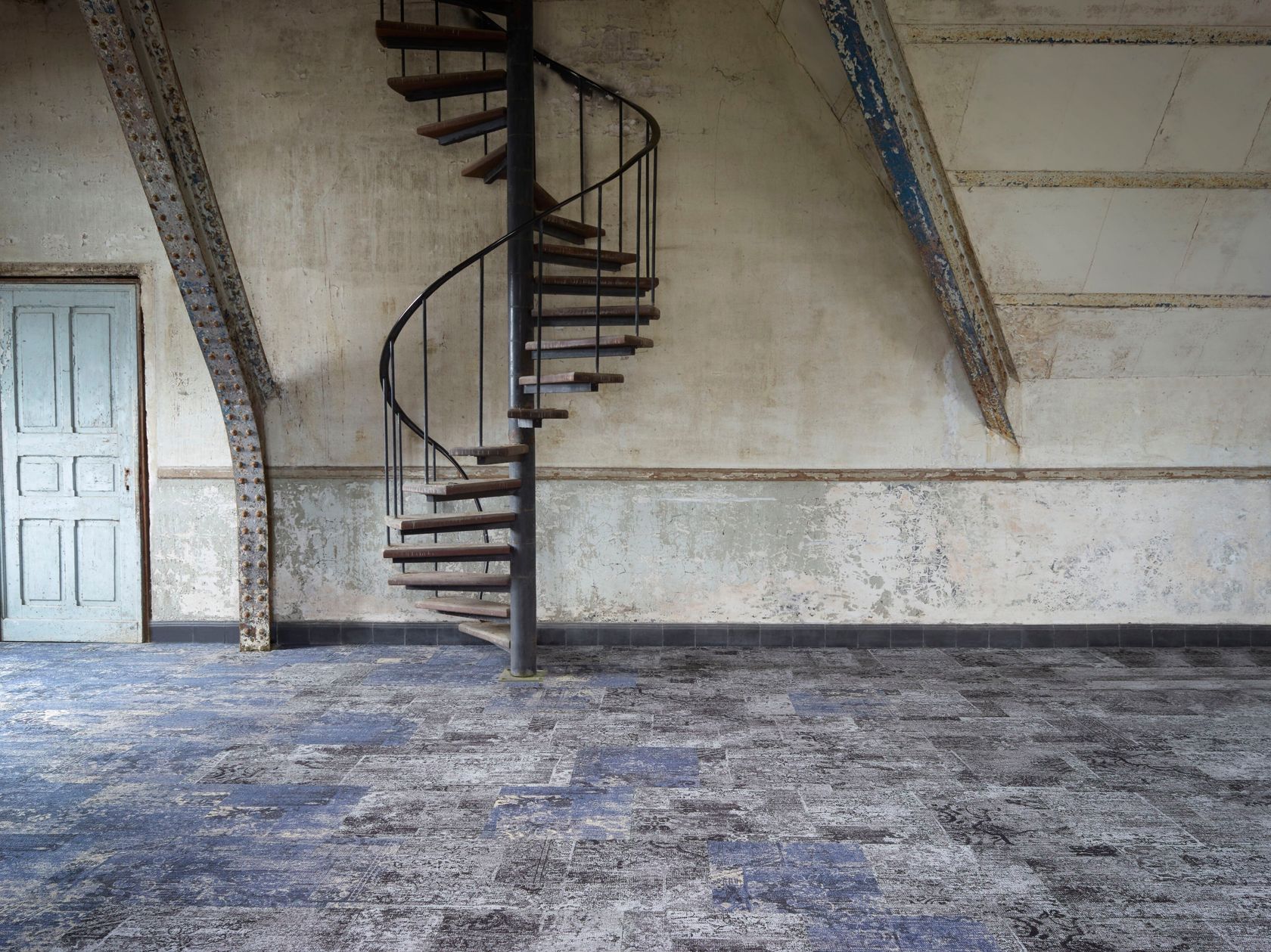 Modulyss: Carpet tiles | Archiproducts
