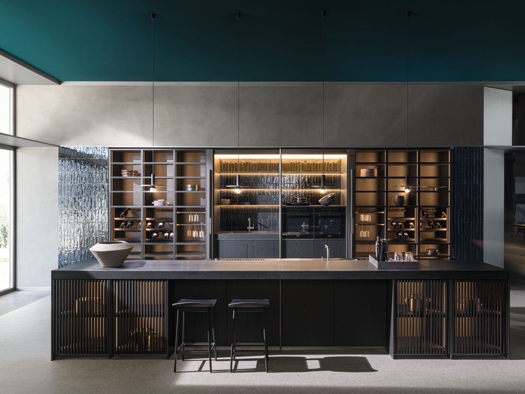 RATIO Cucina By Molteni & C.