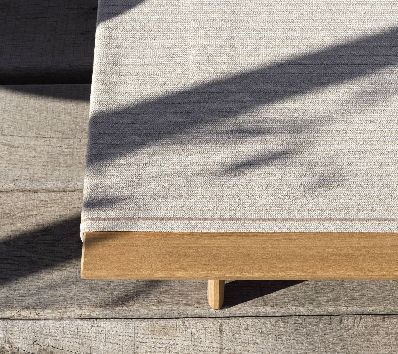 SWAY Coffee table By Molteni & C.