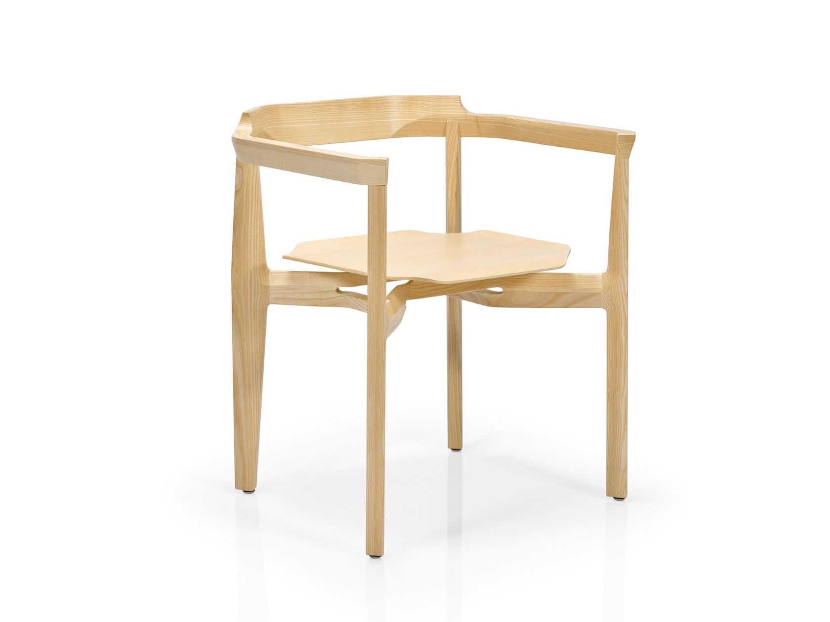More Contract: Chairs and stools | Archiproducts