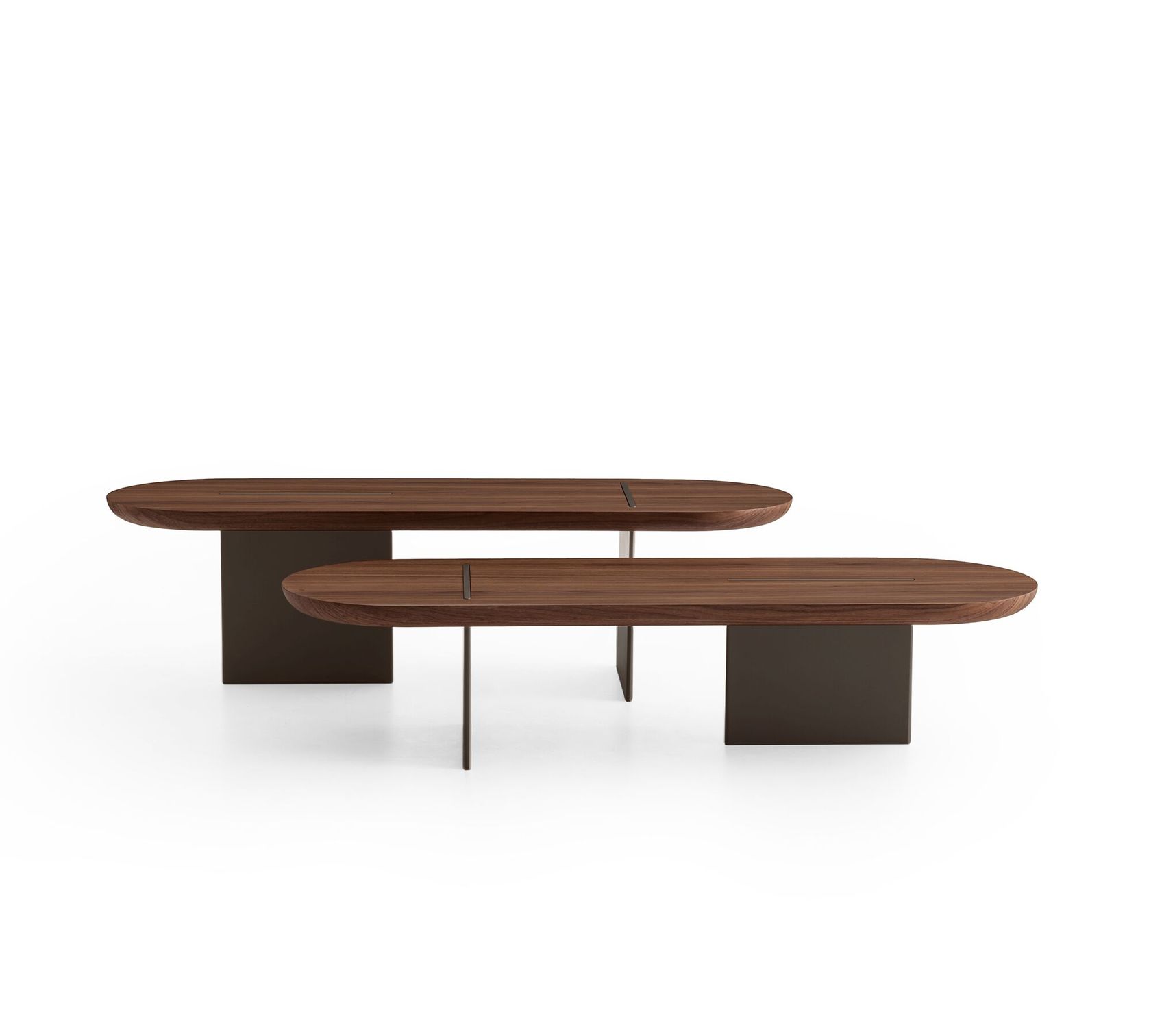 BAGUETTE Coffee table By Morica Design