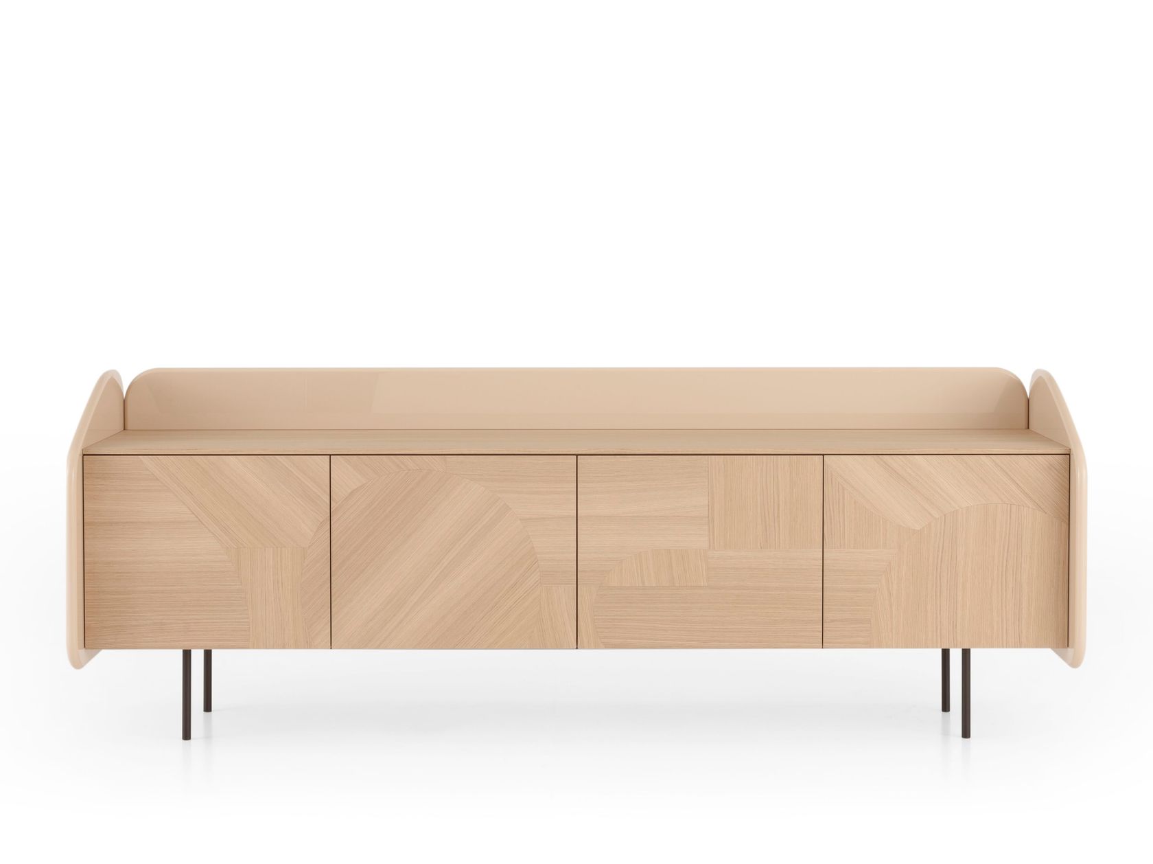 INTARSIO Sideboard By Morica Design