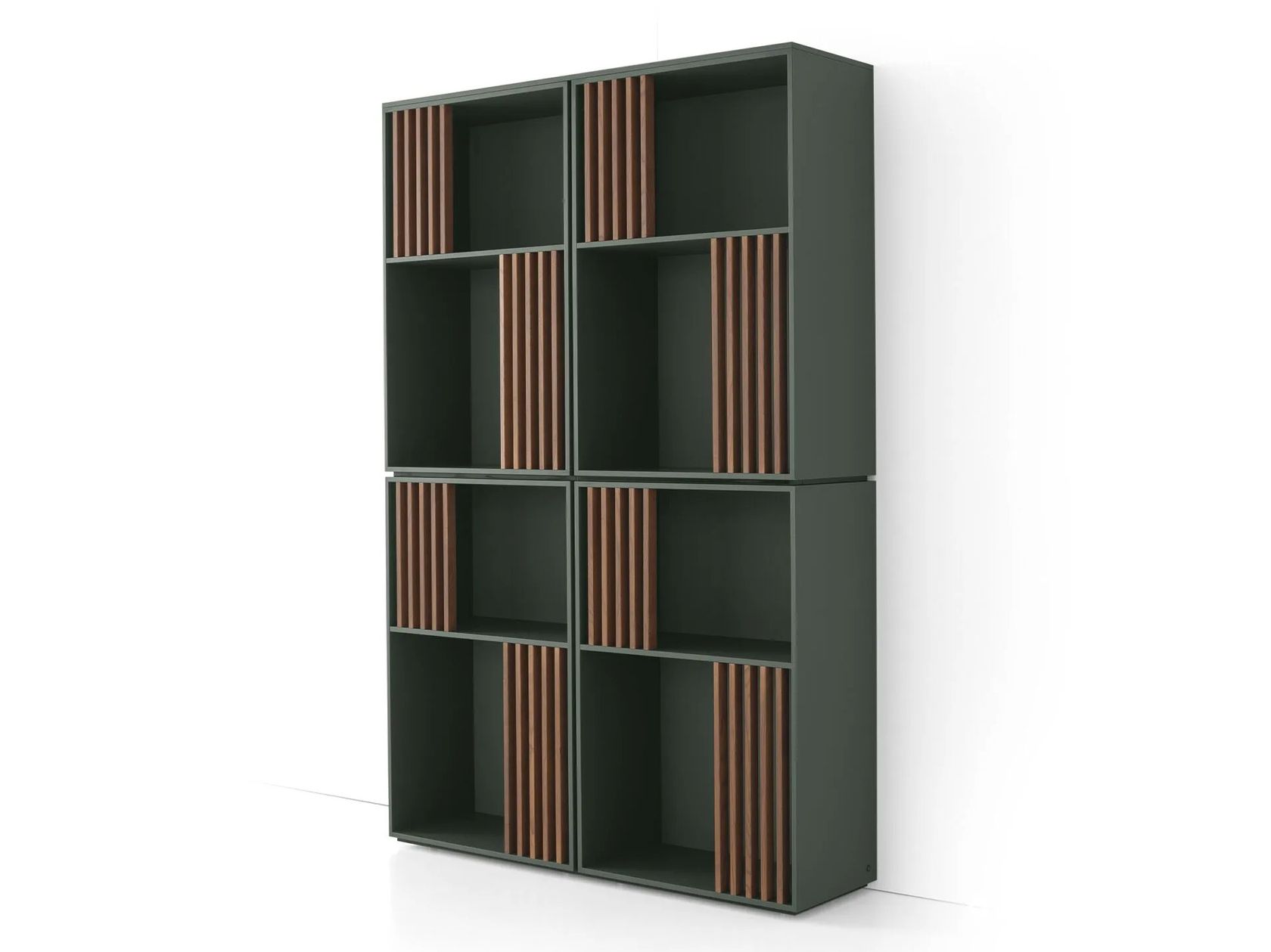 MONDRIAN Bookcase By Morica Design