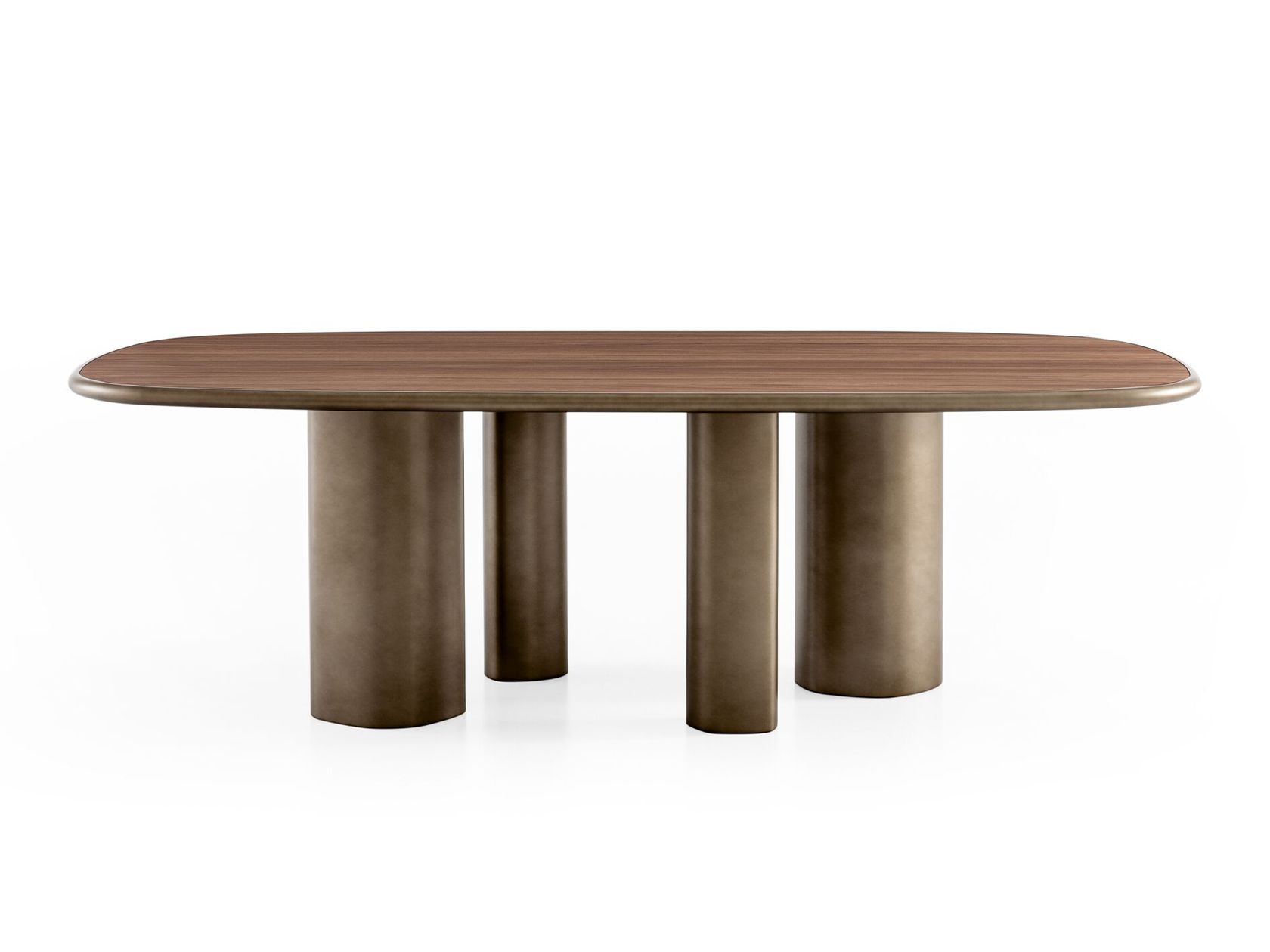 SEQUOIA Table By Morica Design