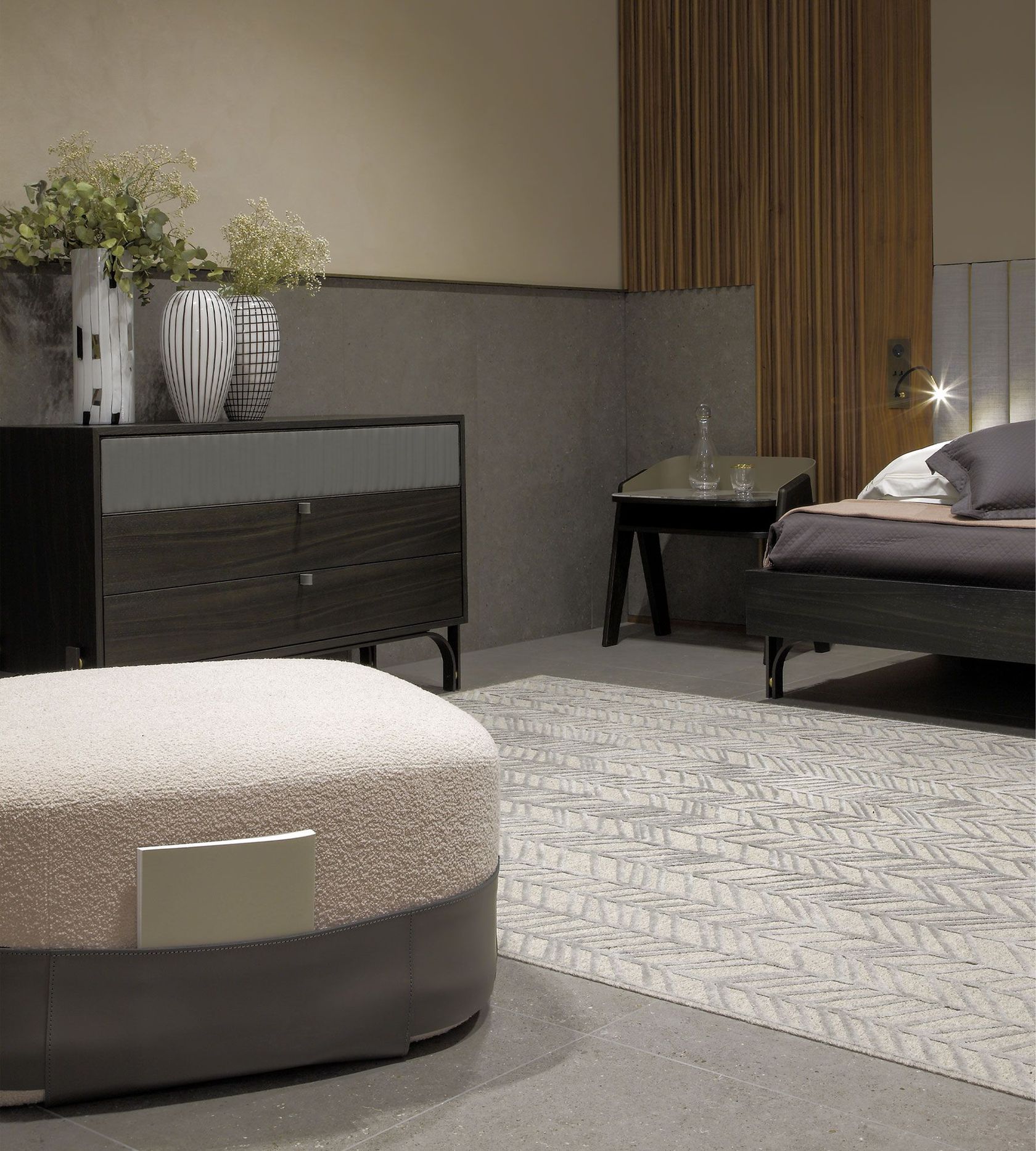 SUMO Pouf By Morica Design