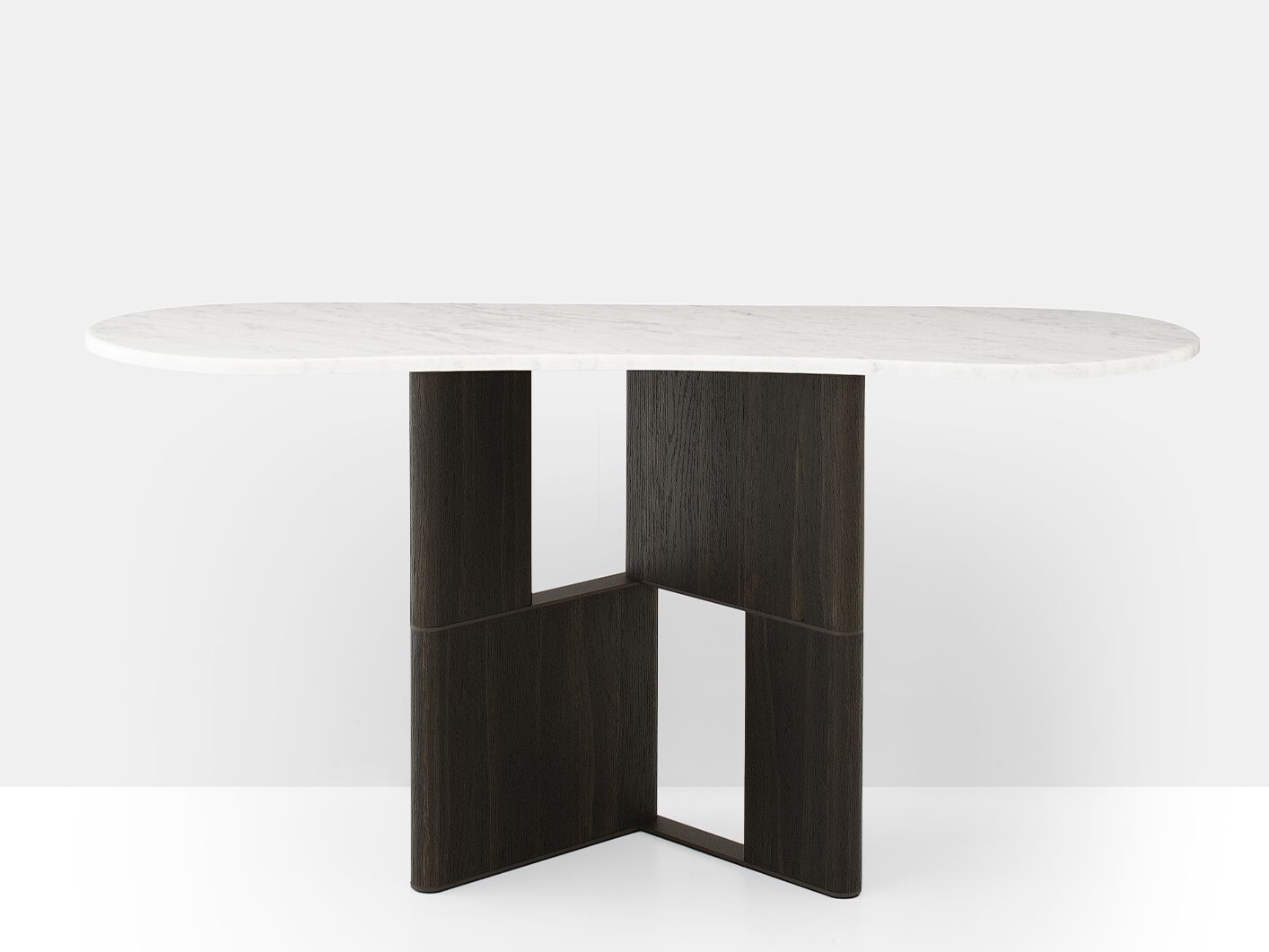 TETRIS Console table By Morica Design