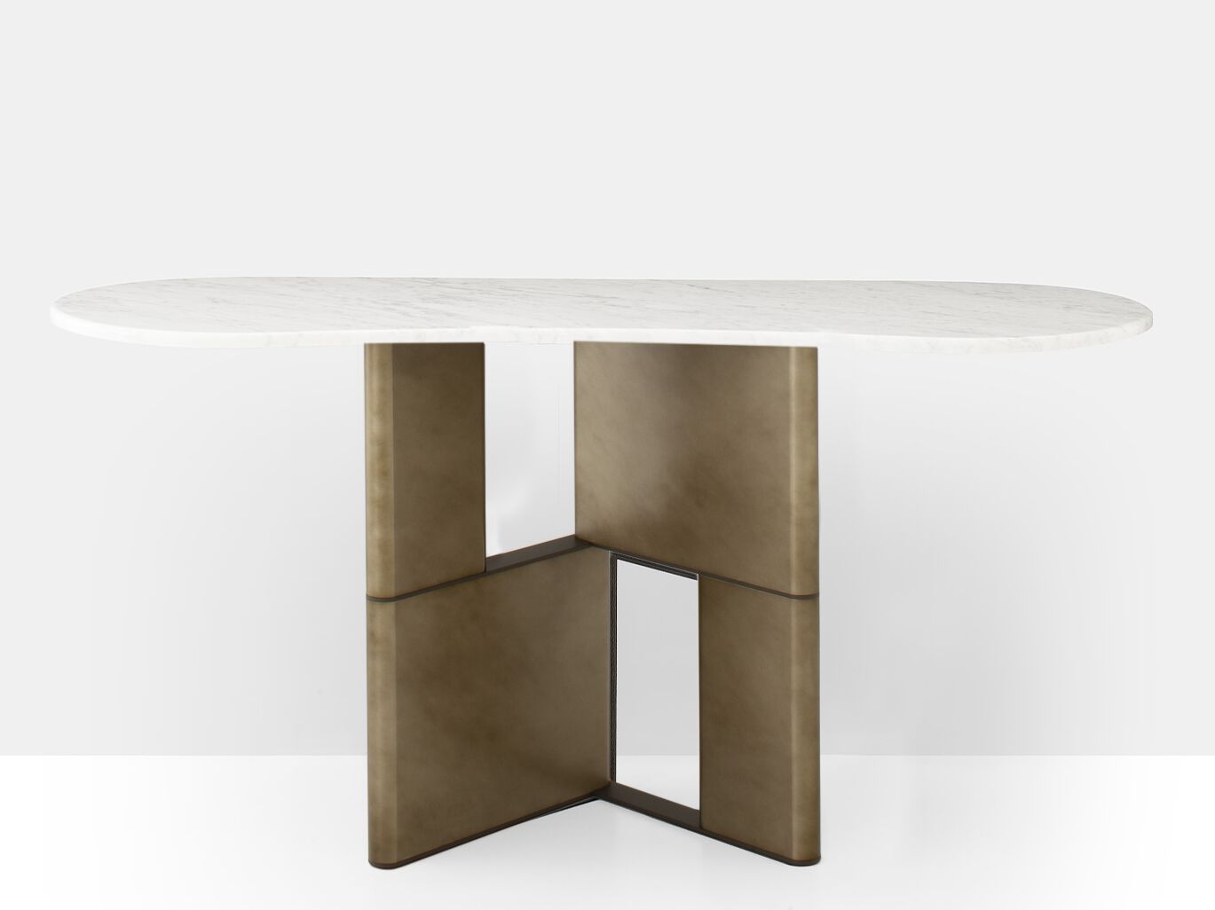 TETRIS Console table By Morica Design