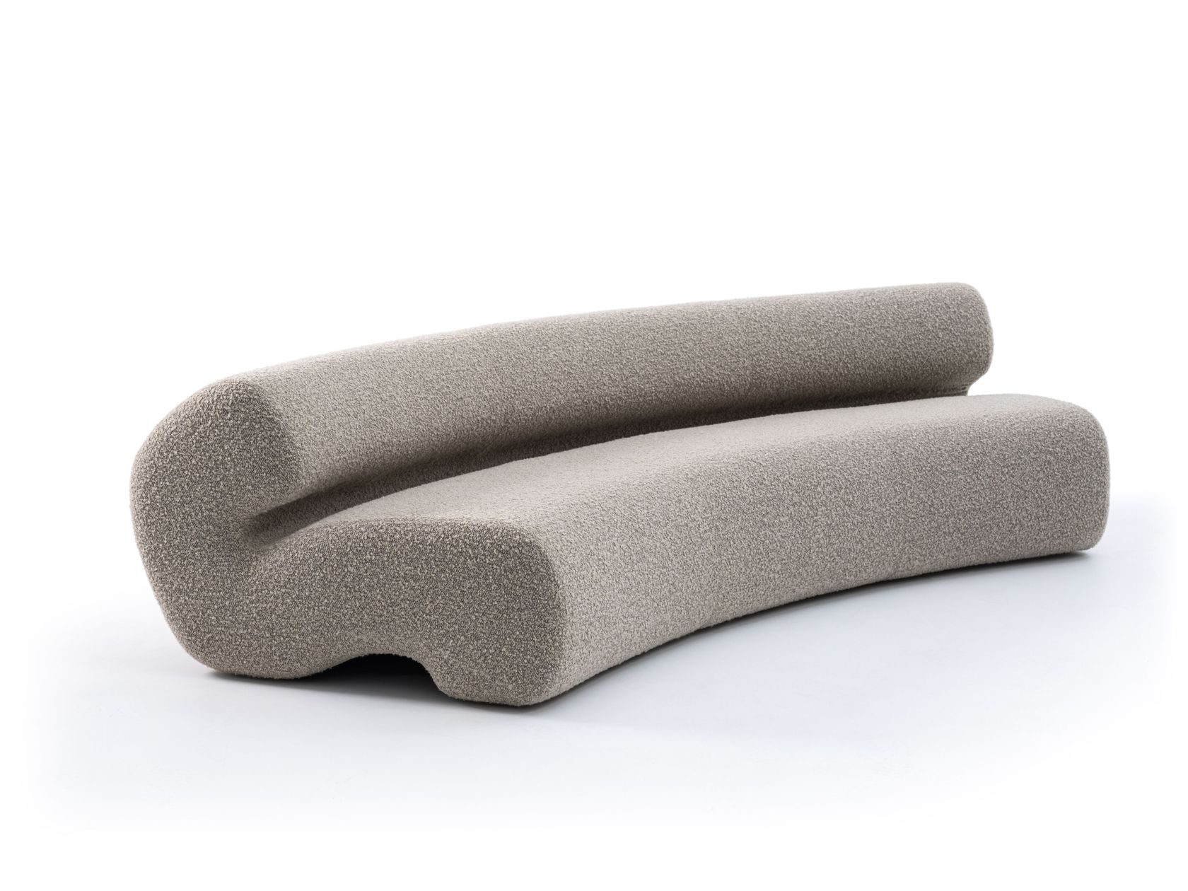 GRUUVE Sofa By Moroso
