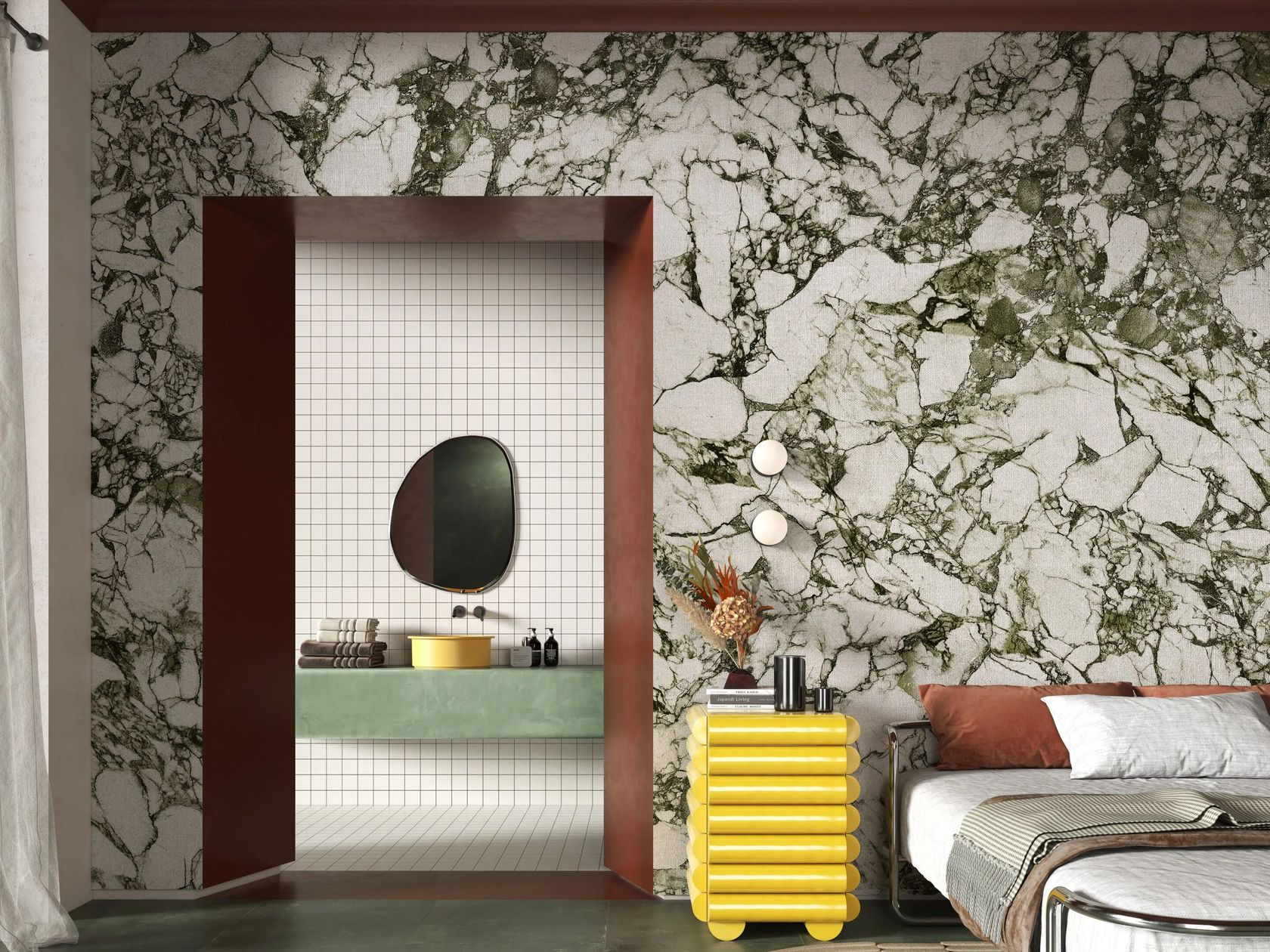 Archiproducts - Furniture, Design and Lighting