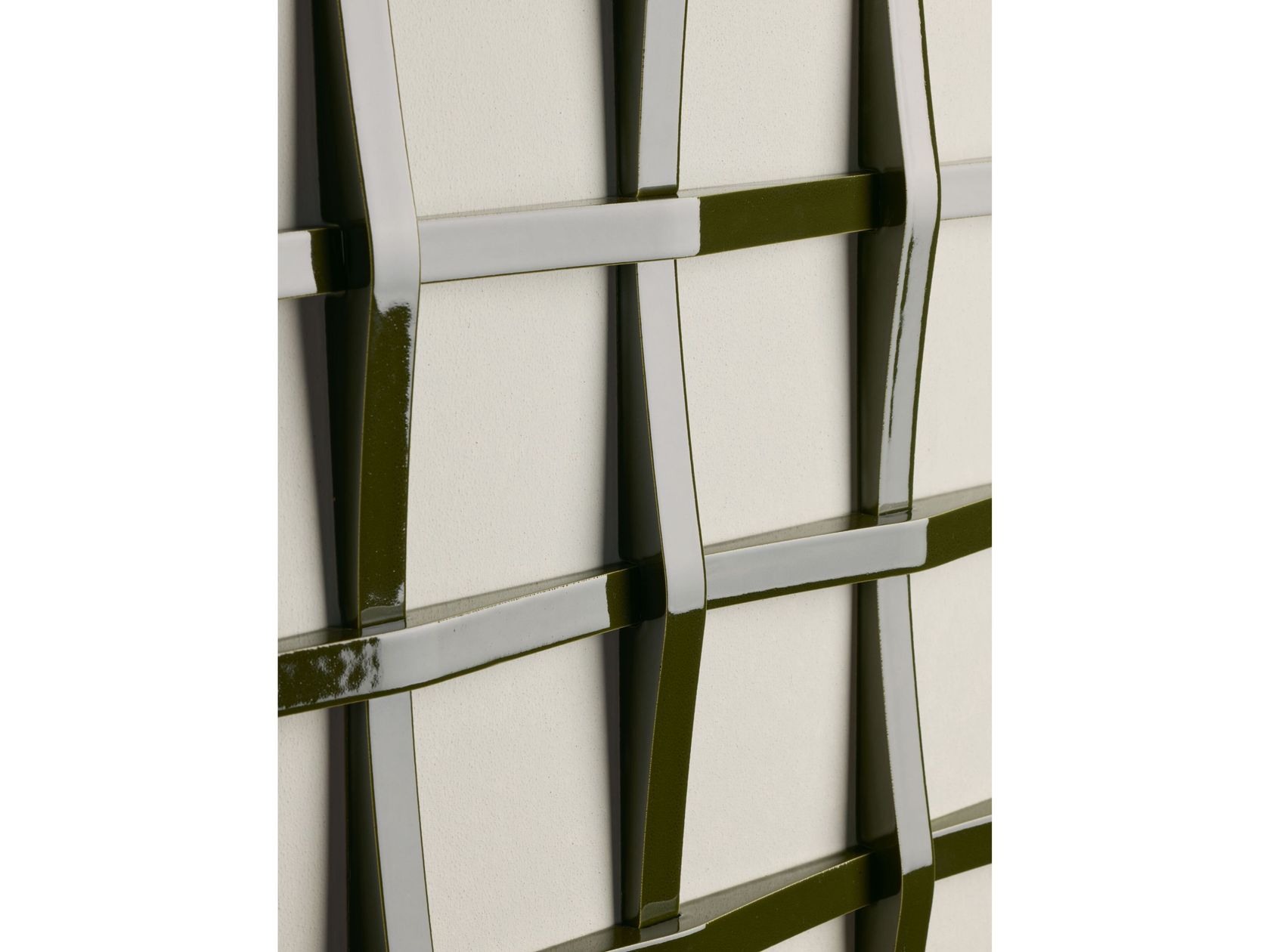 ADAGIO 3D Wall Cladding By Mutina