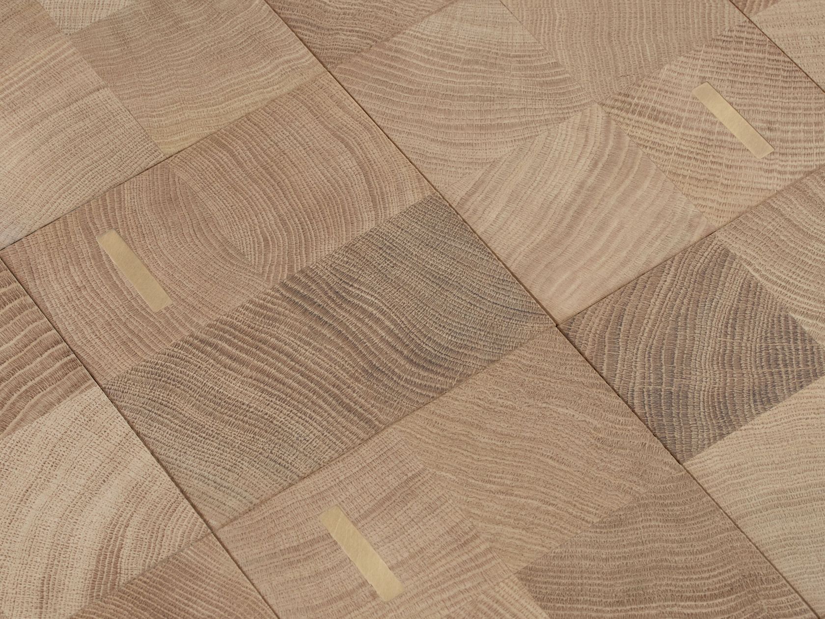 RINGS BRASS Wall tiles By Mutina
