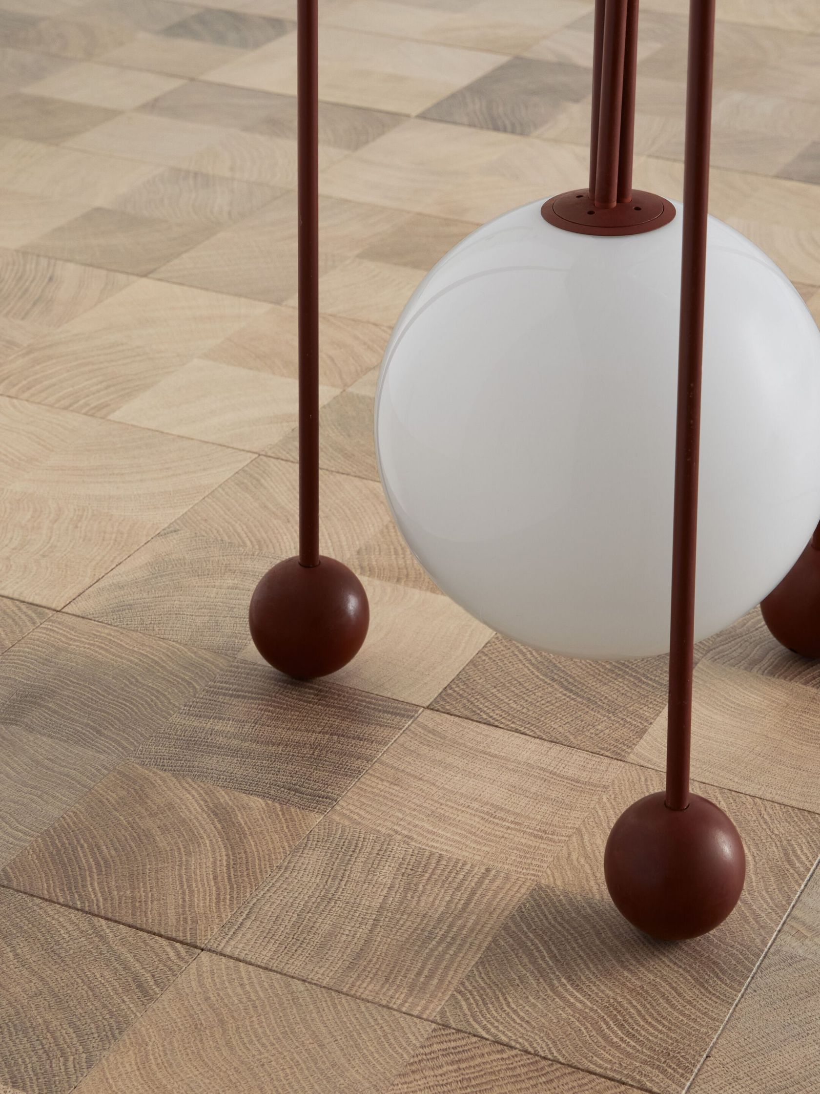 RINGS Wall tiles By Mutina