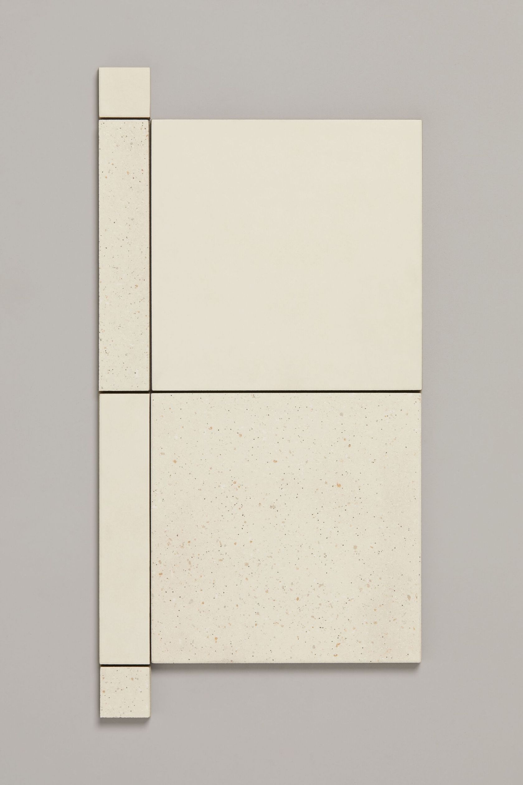 TIME DOVER WHITE SMOOTH Flooring By Mutina