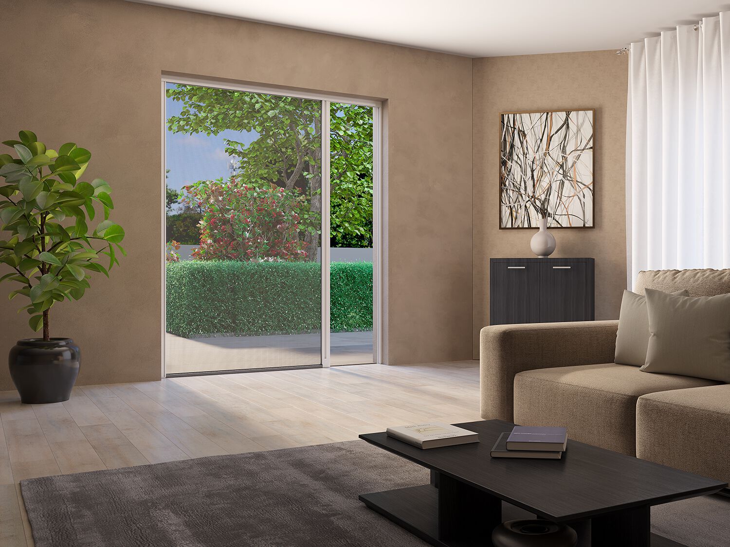 BORA TOP Insect screen By Mv Line