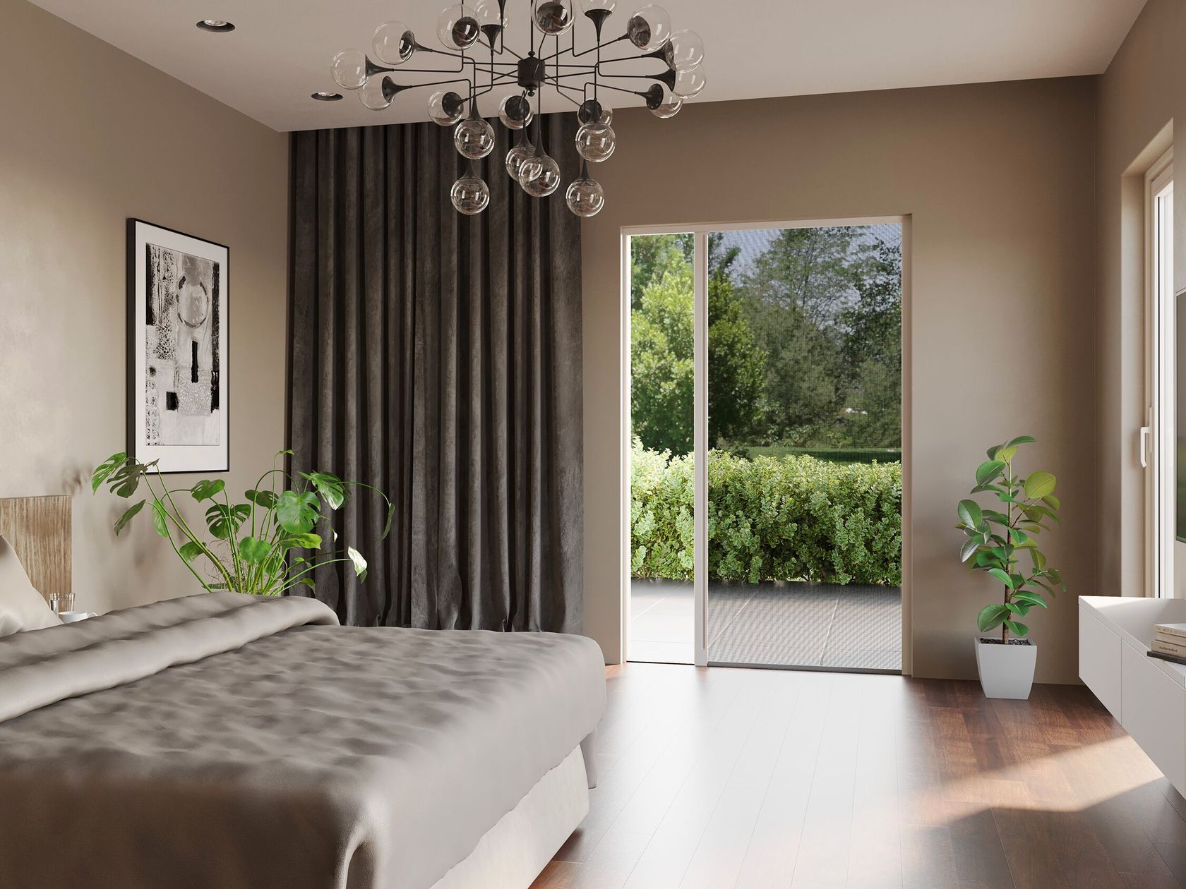 Mv Line: Zanzariere, pergole, tende da sole e ombreggianti | Archiproducts