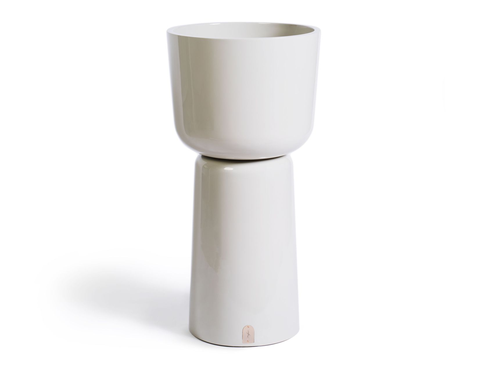 EDEN E Garden vase By Myface