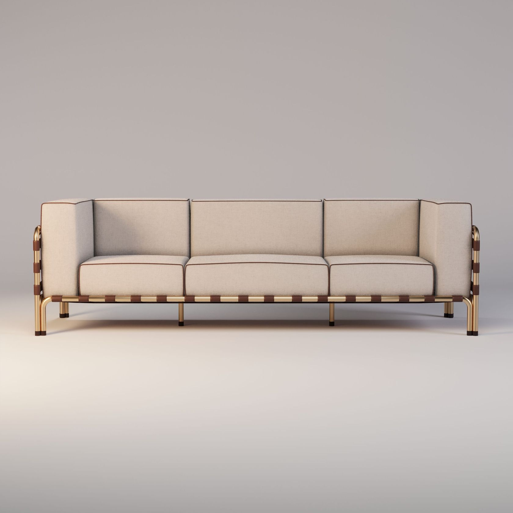 HOUND Garden sofa By Myface