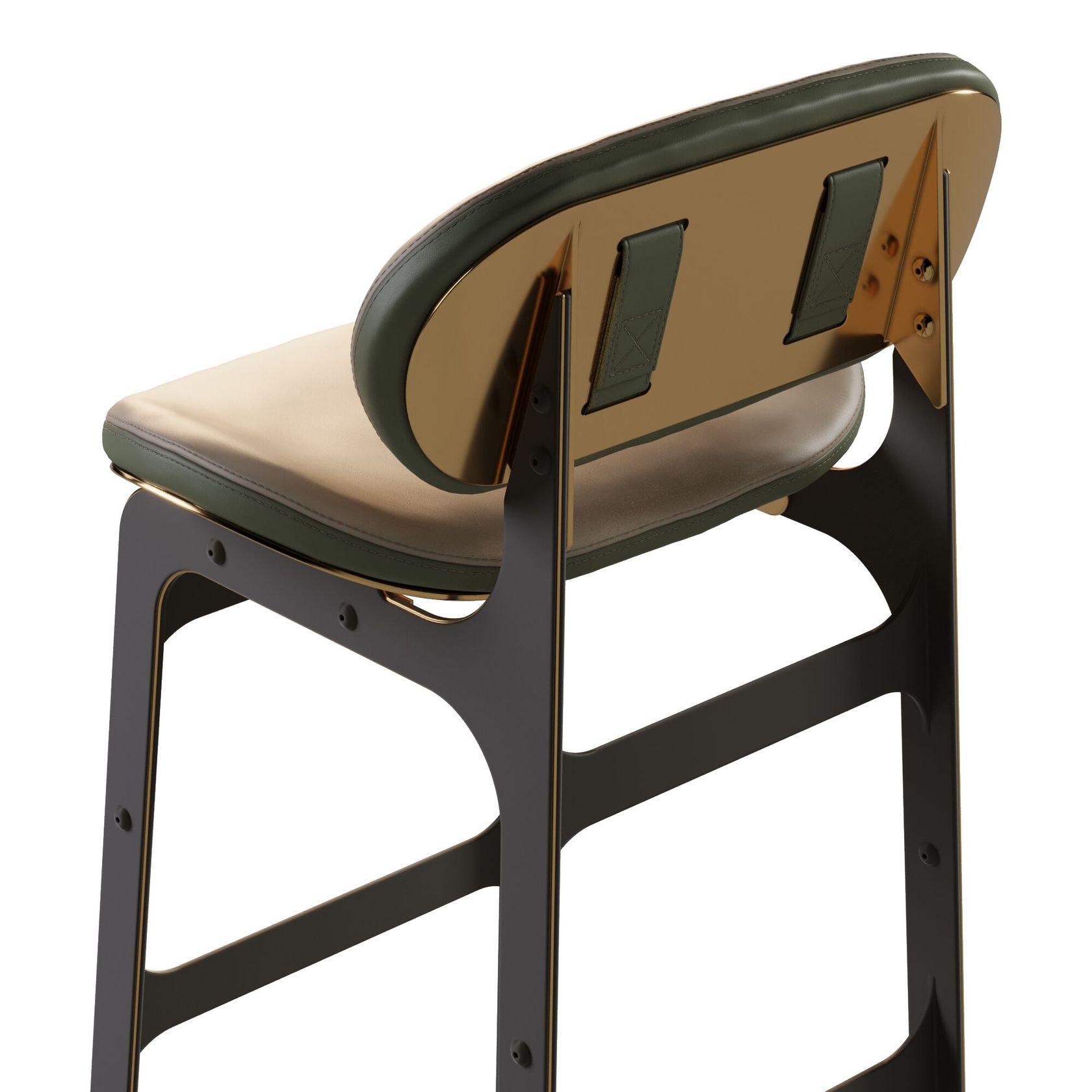 ORIZON Stool By Myface