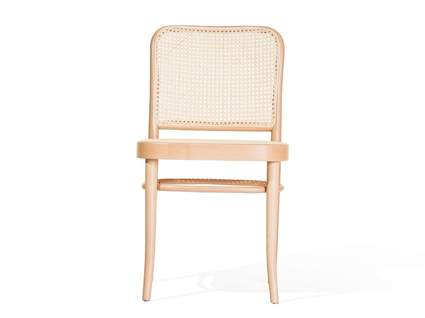 N° 811 | Chair By TON design Josef Frank