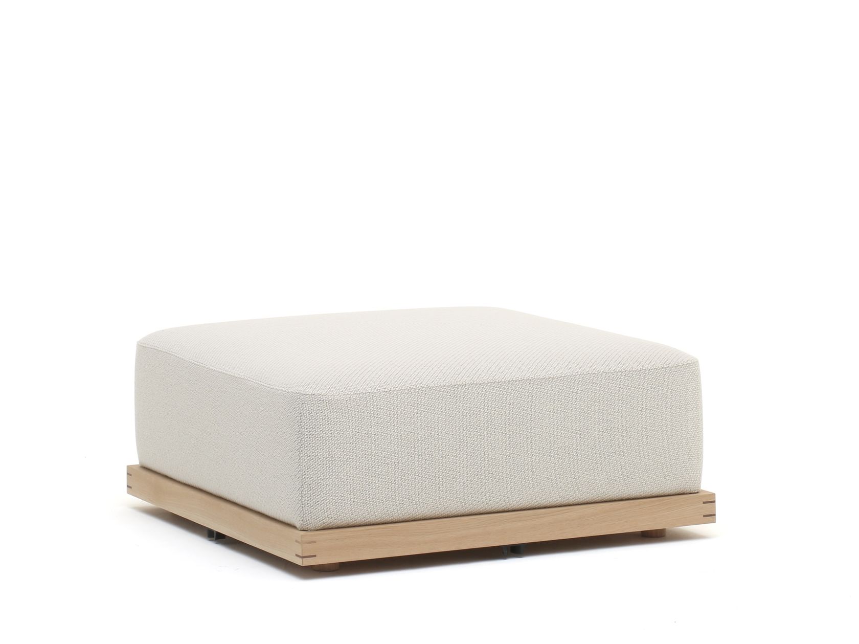 N-S02 | Sofá modular By KARIMOKU