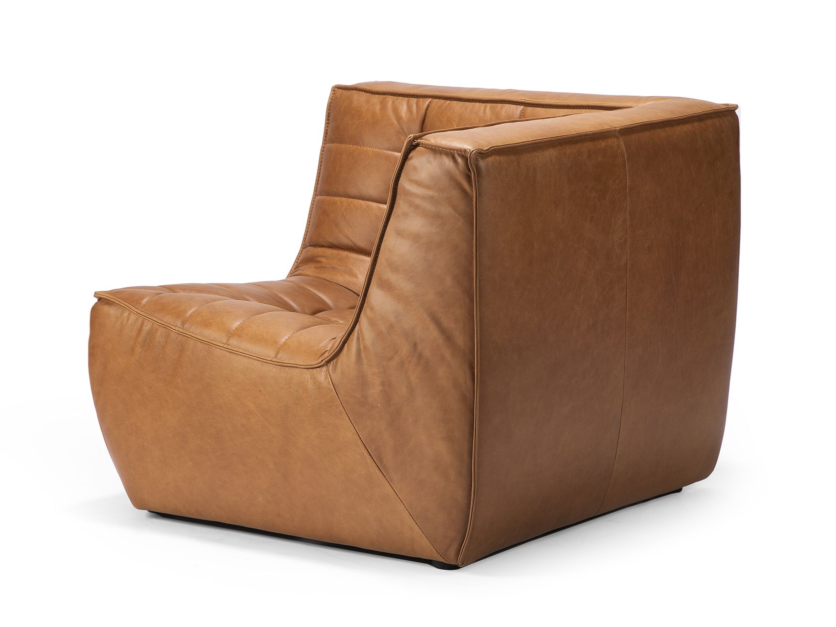 N701 | Armchair By Ethnicraft