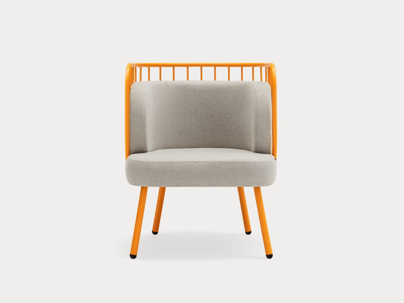 NABI Easy chair By TEULAT