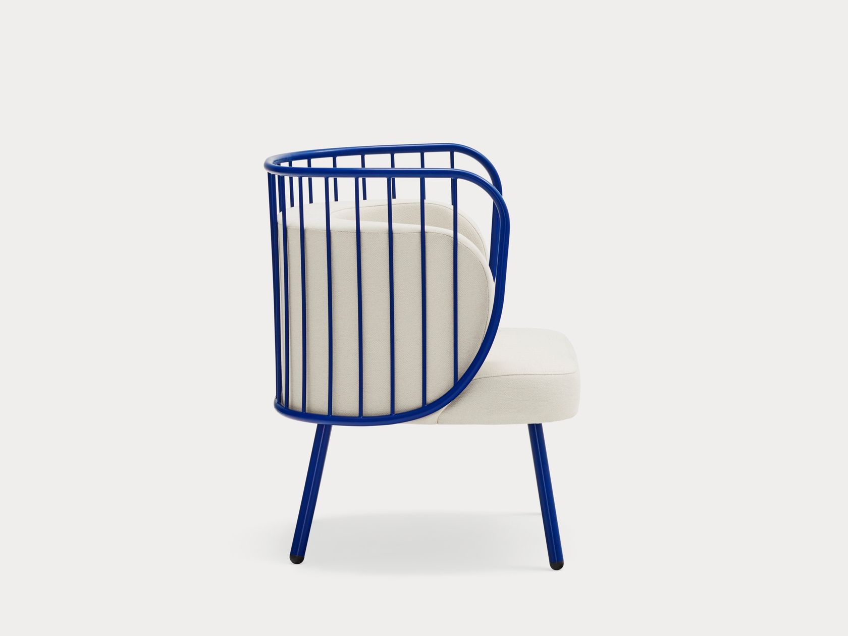 NABI Easy chair By TEULAT