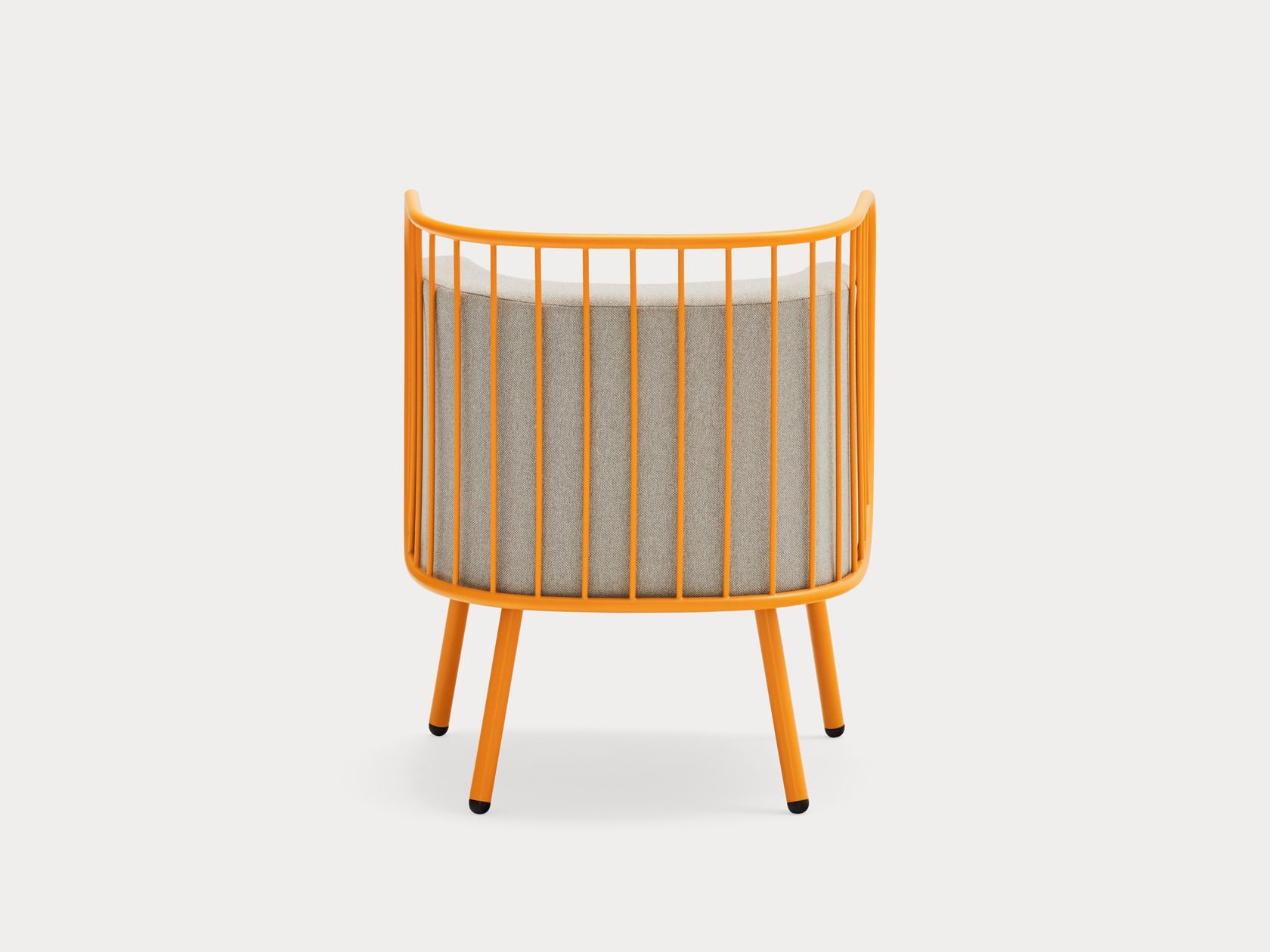 NABI Easy chair By TEULAT